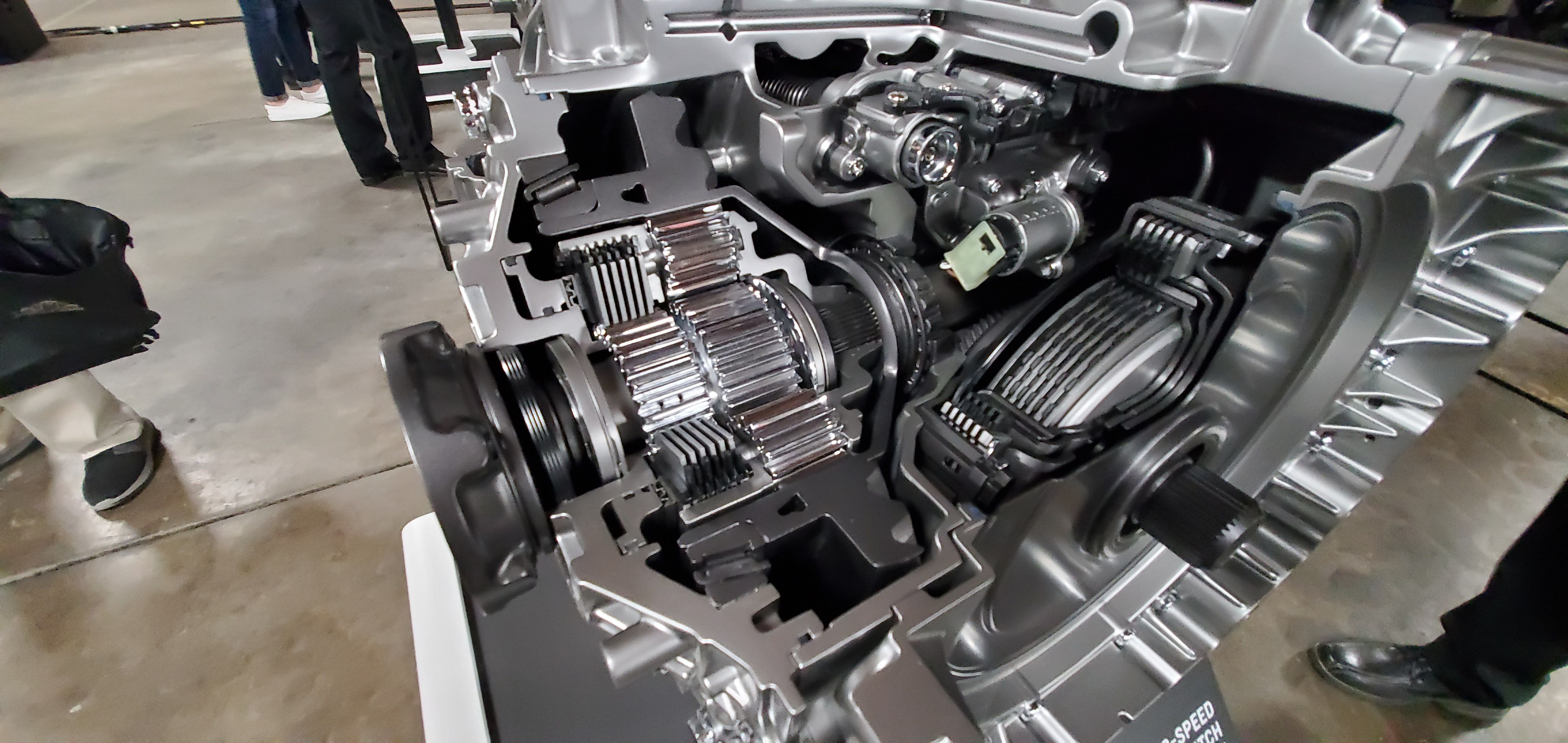 2020 Chevy C8 Corvette - Quirks and Facts