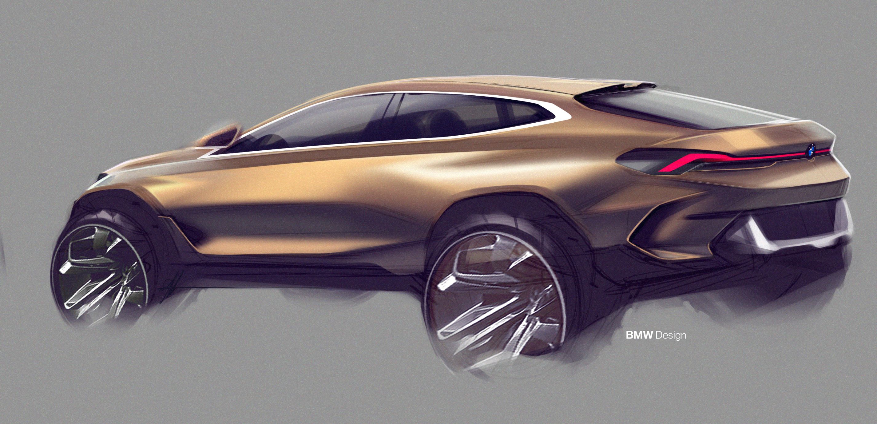 2020 BMW X6 Quirks and Facts