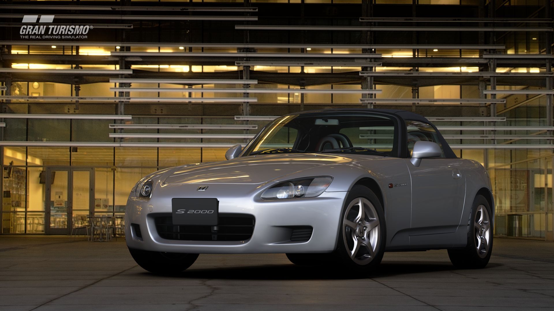 5 New JDM Cars Added to Gran Turismo Sport Via This Month's Free Update