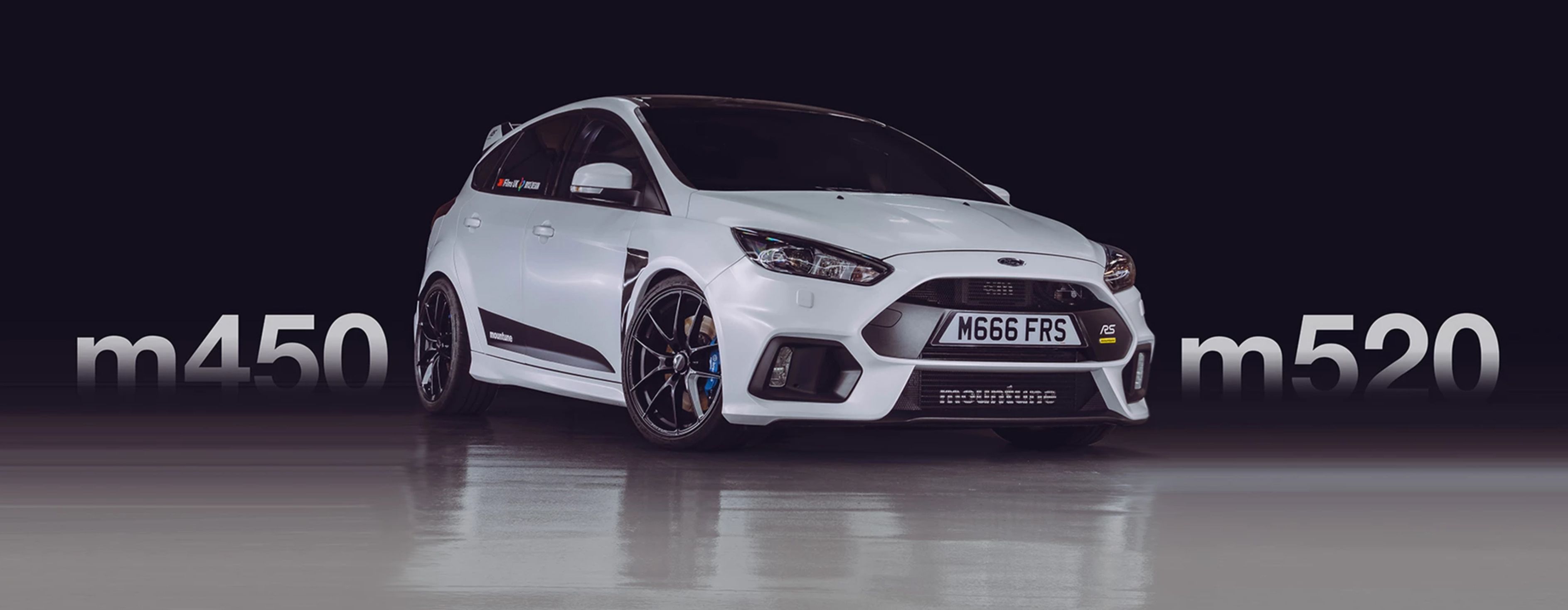 Mountune Performance Can Make Your Mk. 3 Ford Focus RS Deliver ...