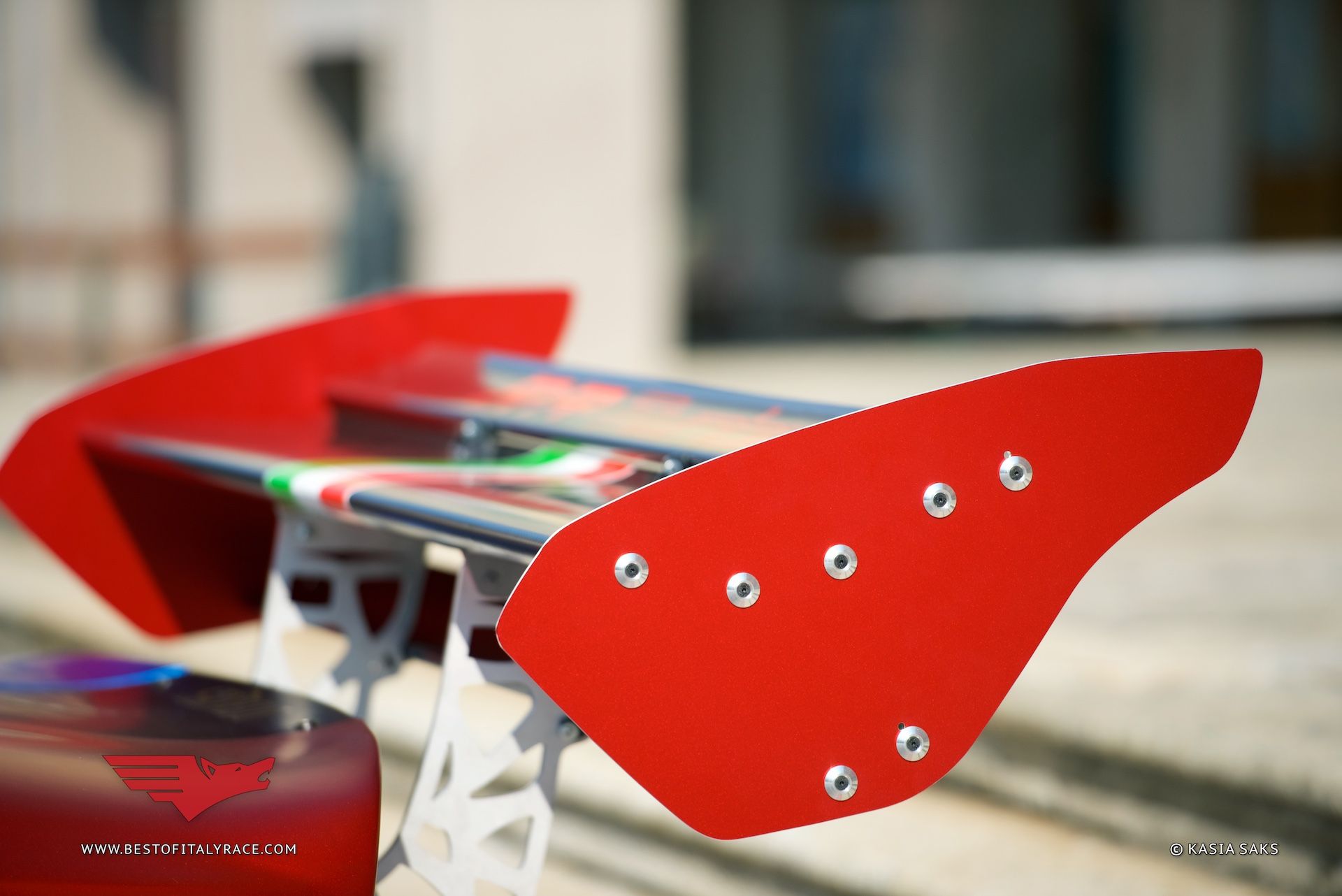 Ever Wondered What a Honda-Powered, 600-Horsepower Race Car Looks Like?