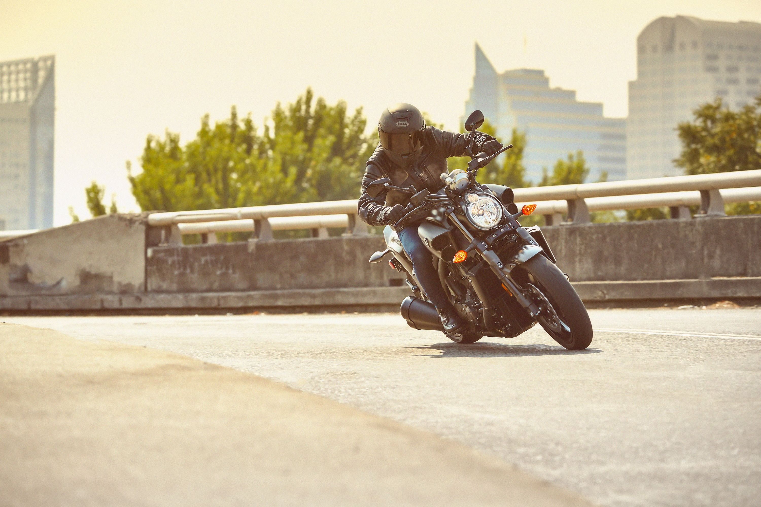Yamaha VMAX - Performance, Price, and Photos