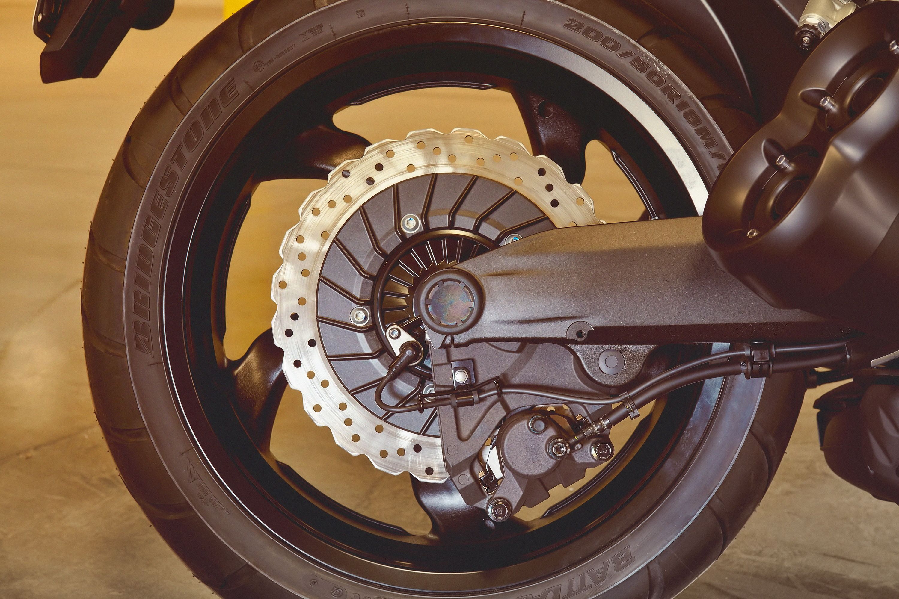 Yamaha VMAX - Performance, Price, and Photos