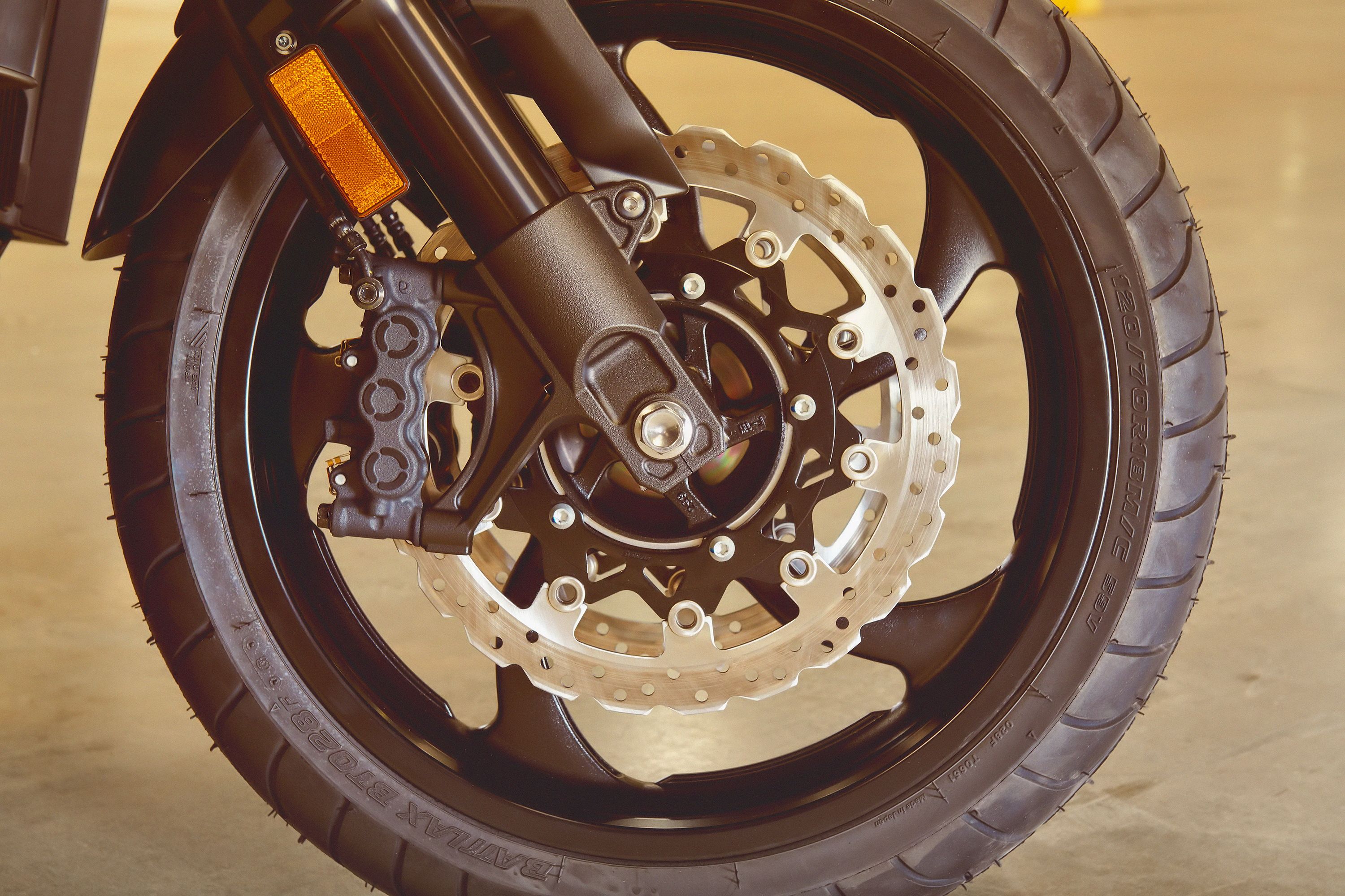 Yamaha VMAX - Performance, Price, and Photos