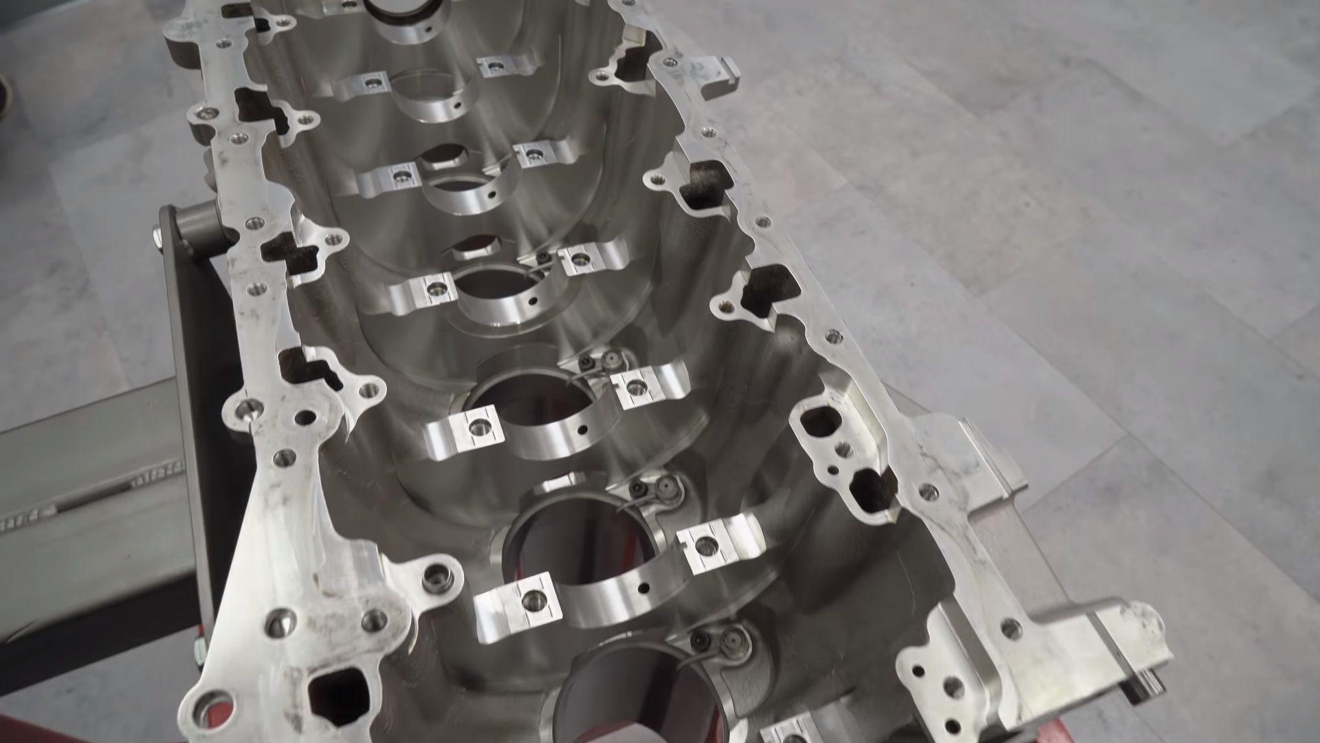 Here's How You Get 1,000 Horsepower Out of a 2020 Toyota Supra's B58 ...