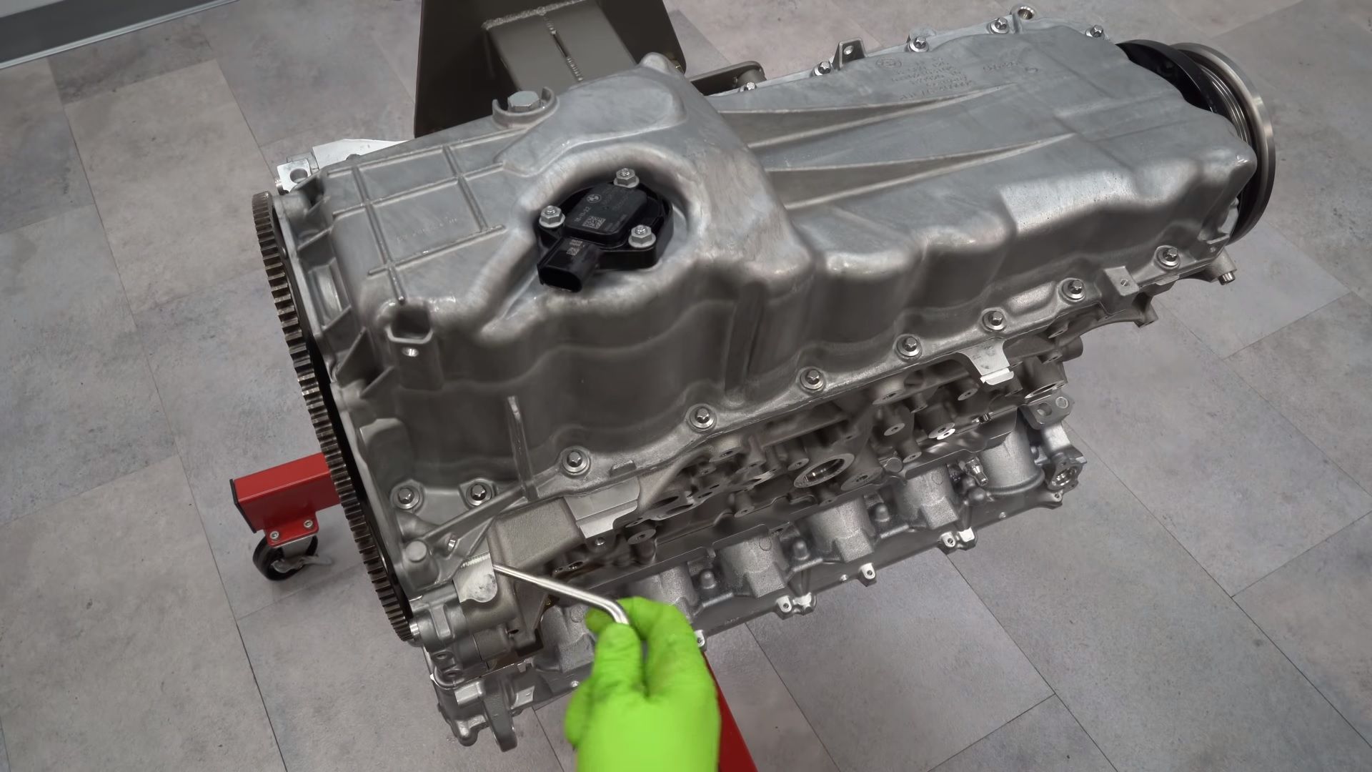 Here's How You Get 1,000 Horsepower Out of a 2020 Toyota Supra's B58 ...