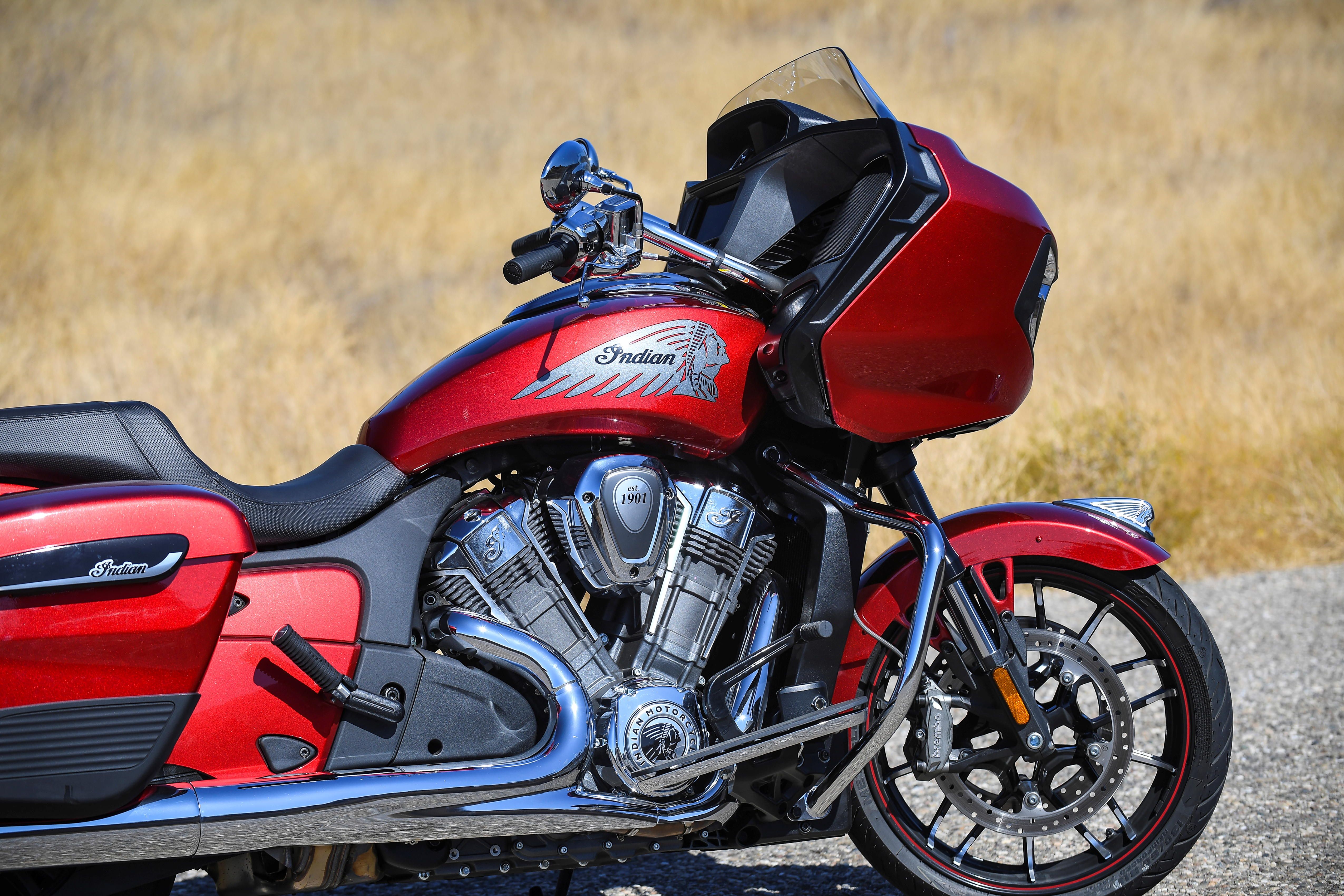 2020 - 2021 Indian Challenger Limited