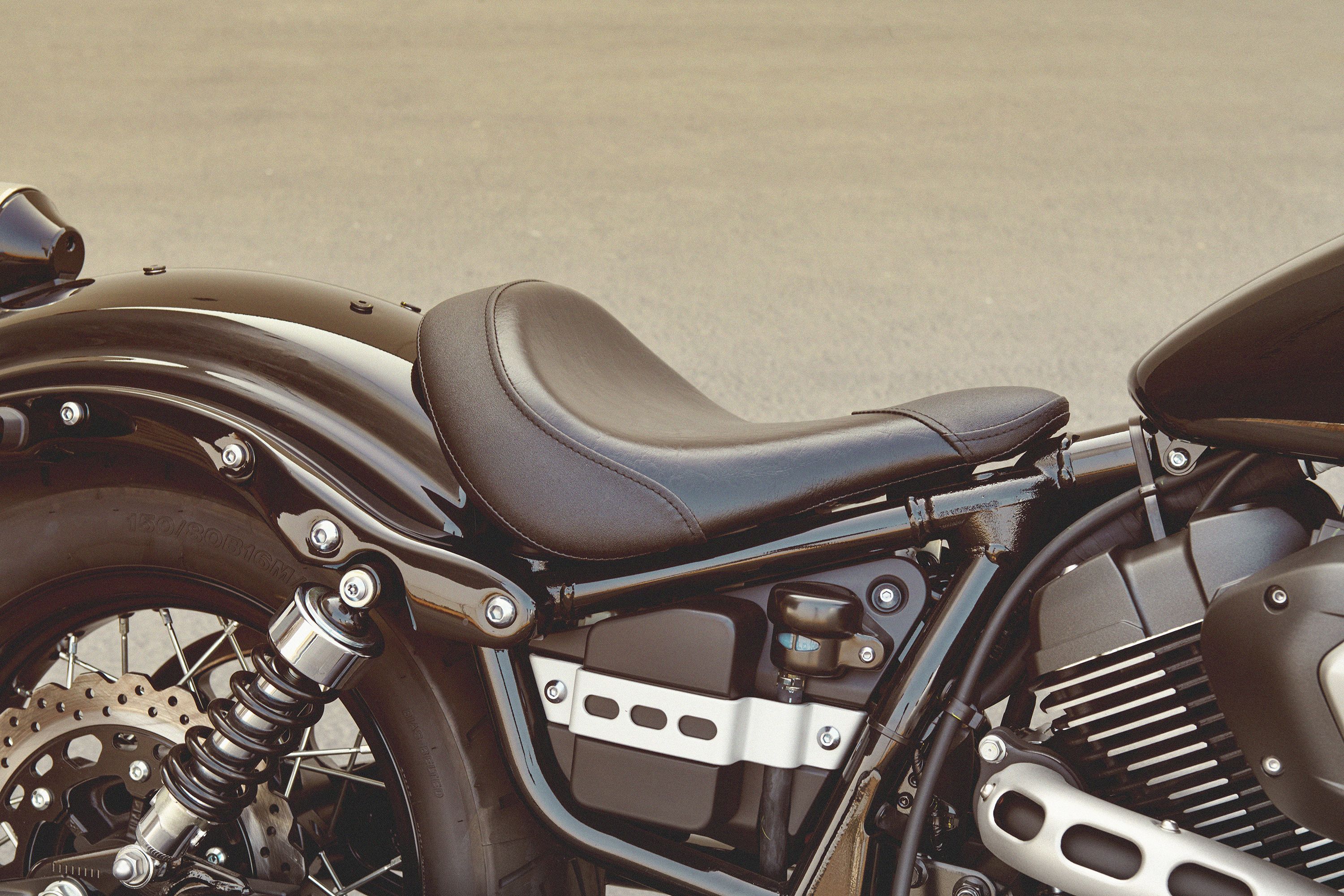 2016 - 2020 Yamaha Bolt