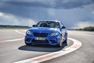 Thanks To Hybridization There Is No Ceiling For The BMW M Brand
