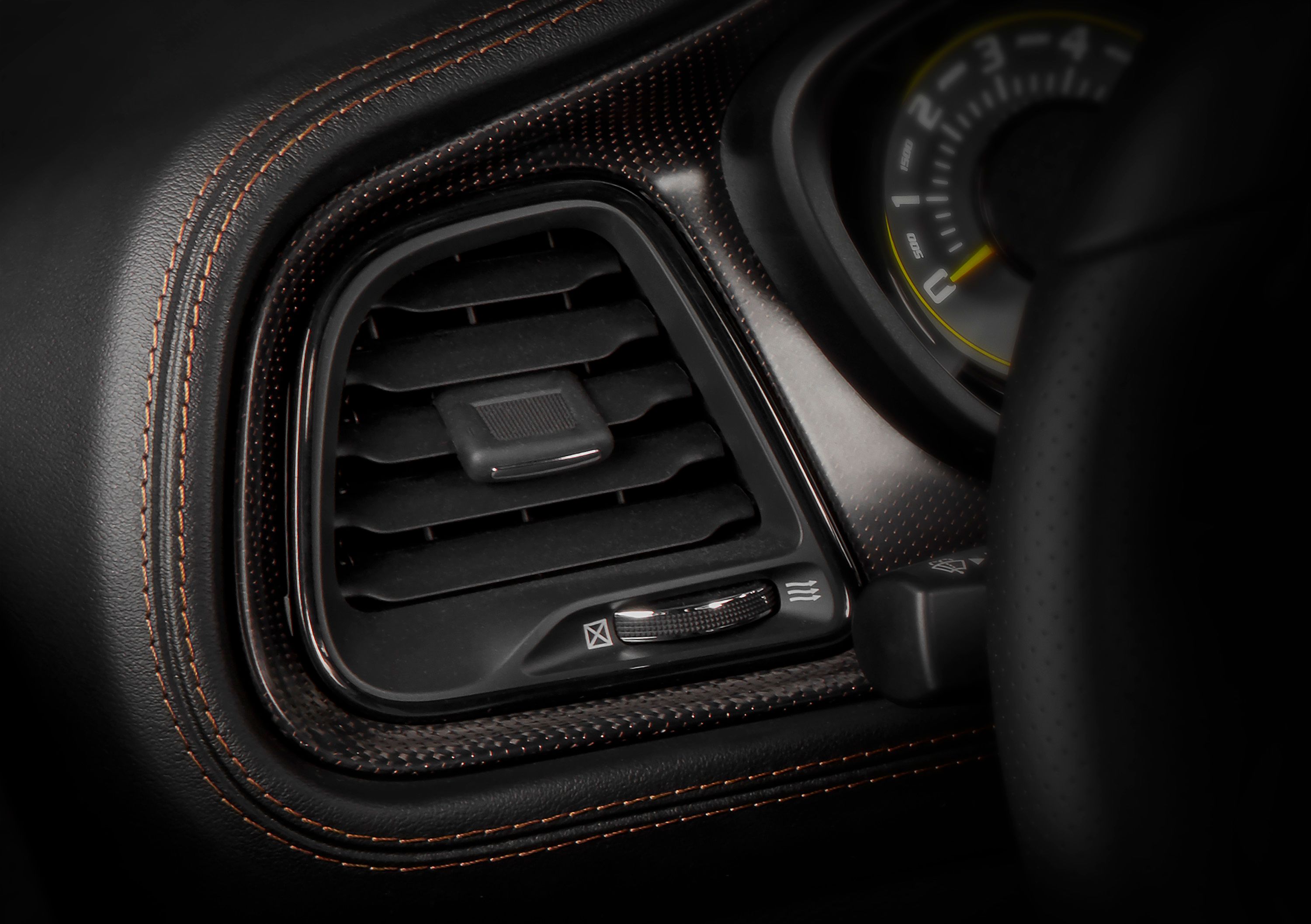 2020 Dodge Challenger 50th Anniversary Edition