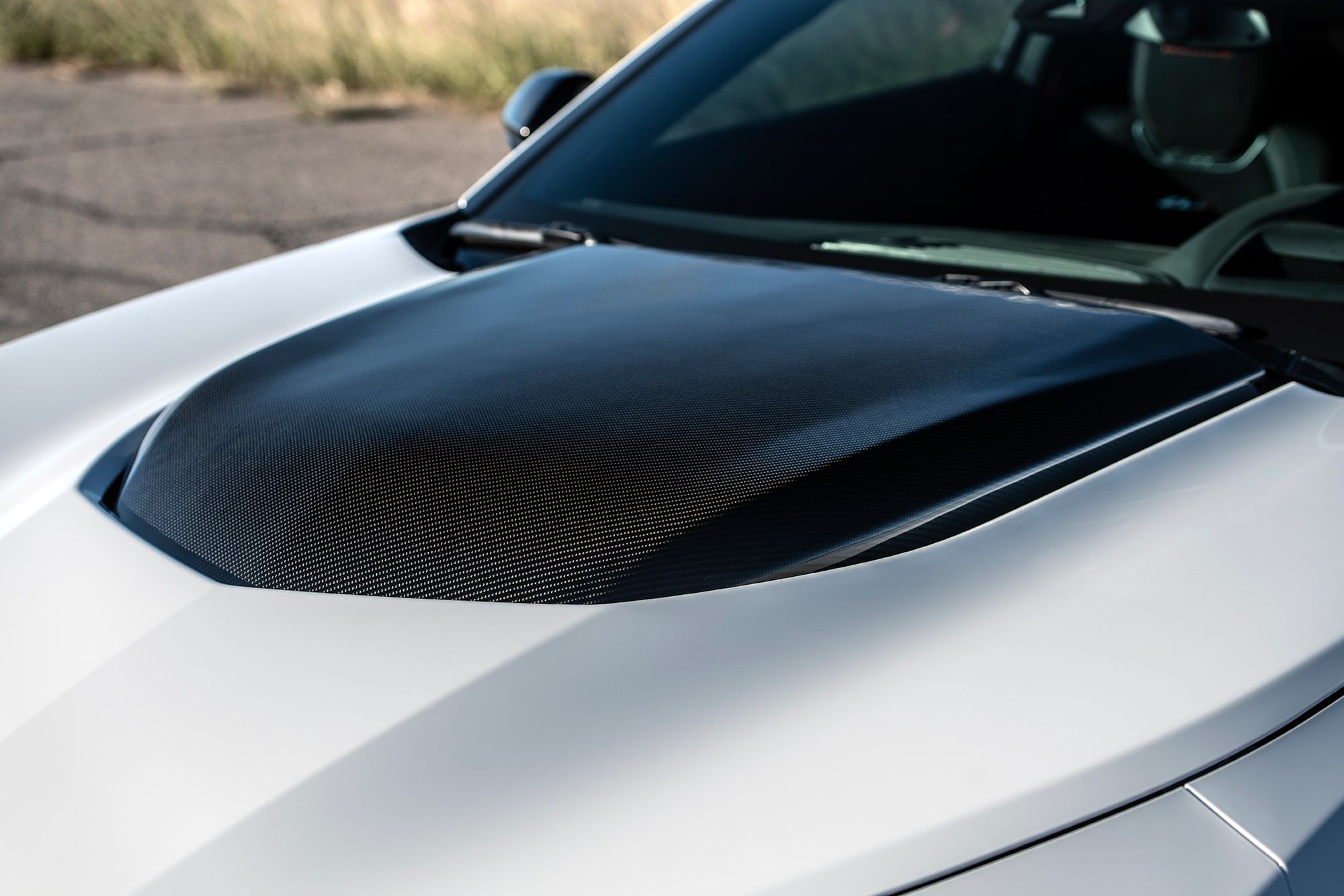 2020 Hennessey Resurrection ZL1 1LE Camaro