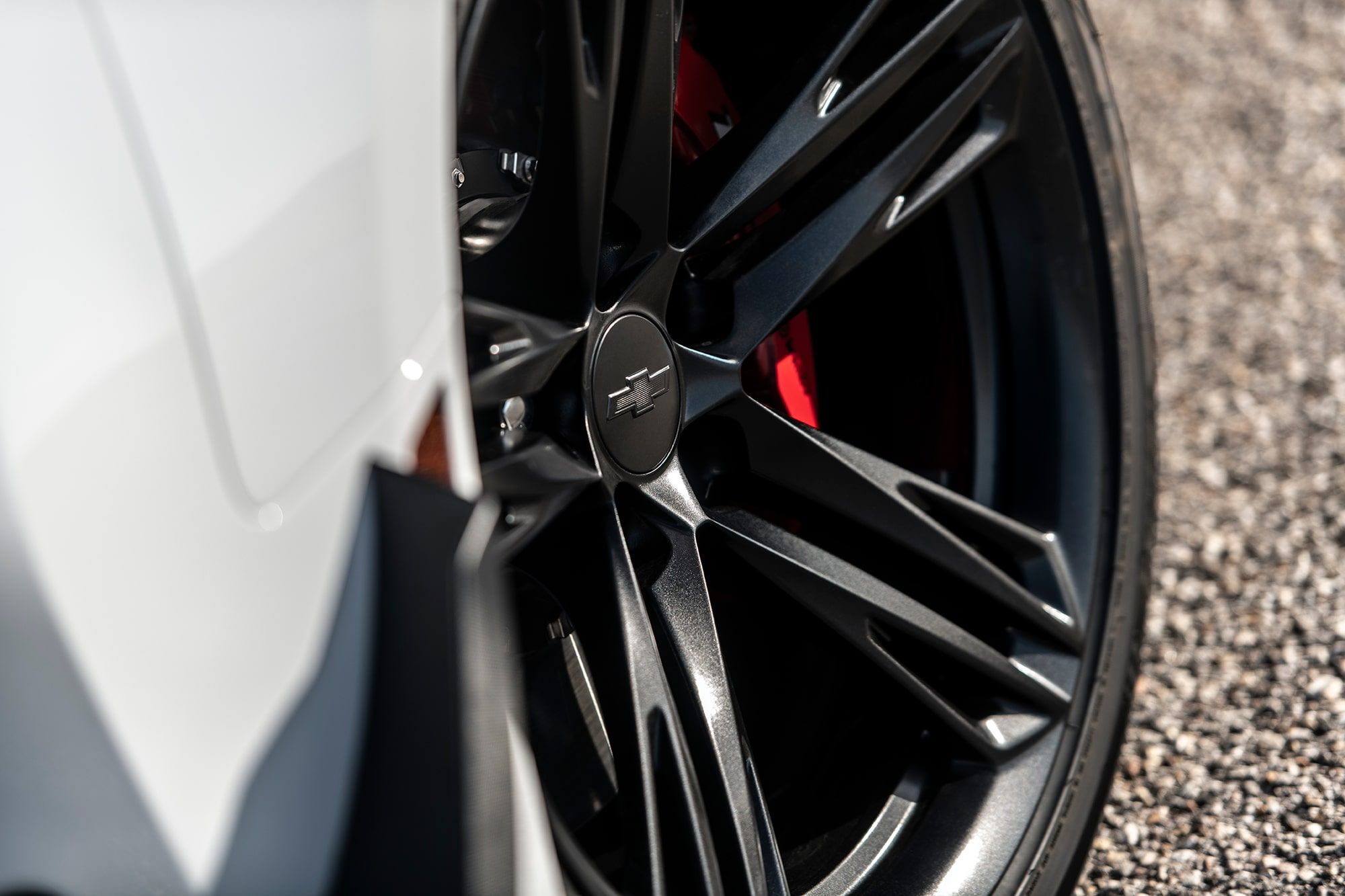 2020 Hennessey Resurrection ZL1 1LE Camaro