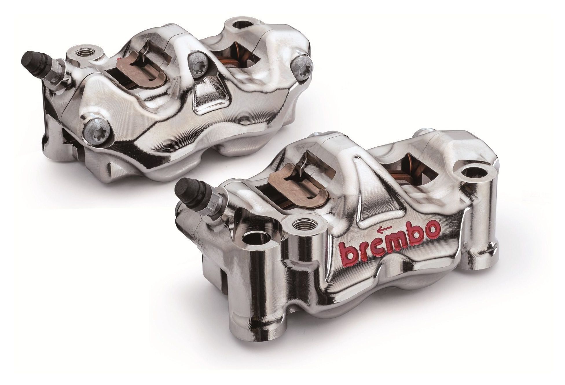 Motorcycle Braking Systems Explained