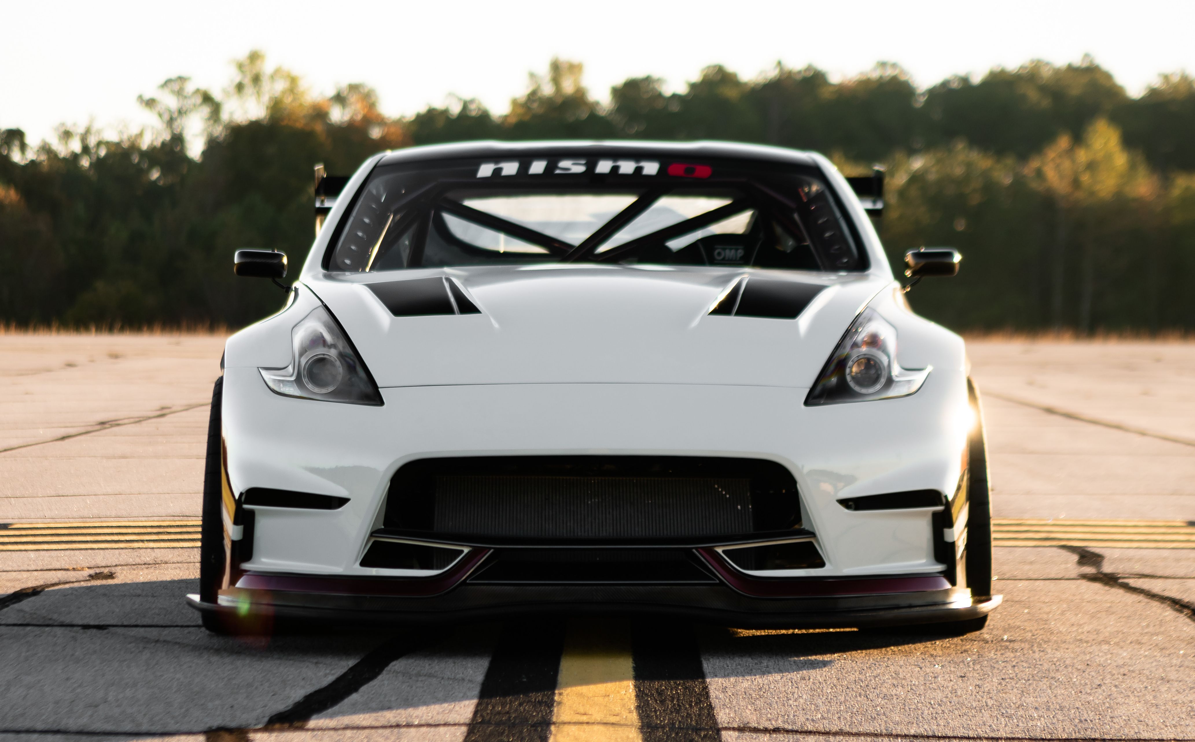 2020 Nissan Global Time Attack TT 370Z