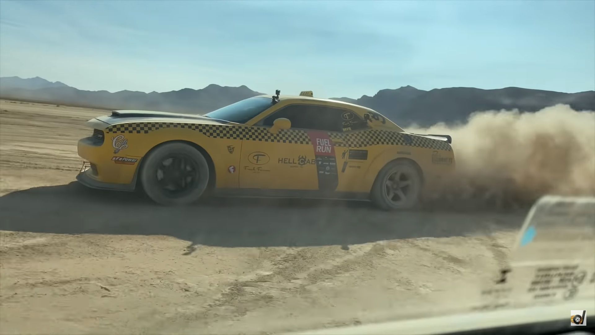 Watch a Toyota Supra, Dodge Demon, and a BMW E30 Go Head to Head in the ...