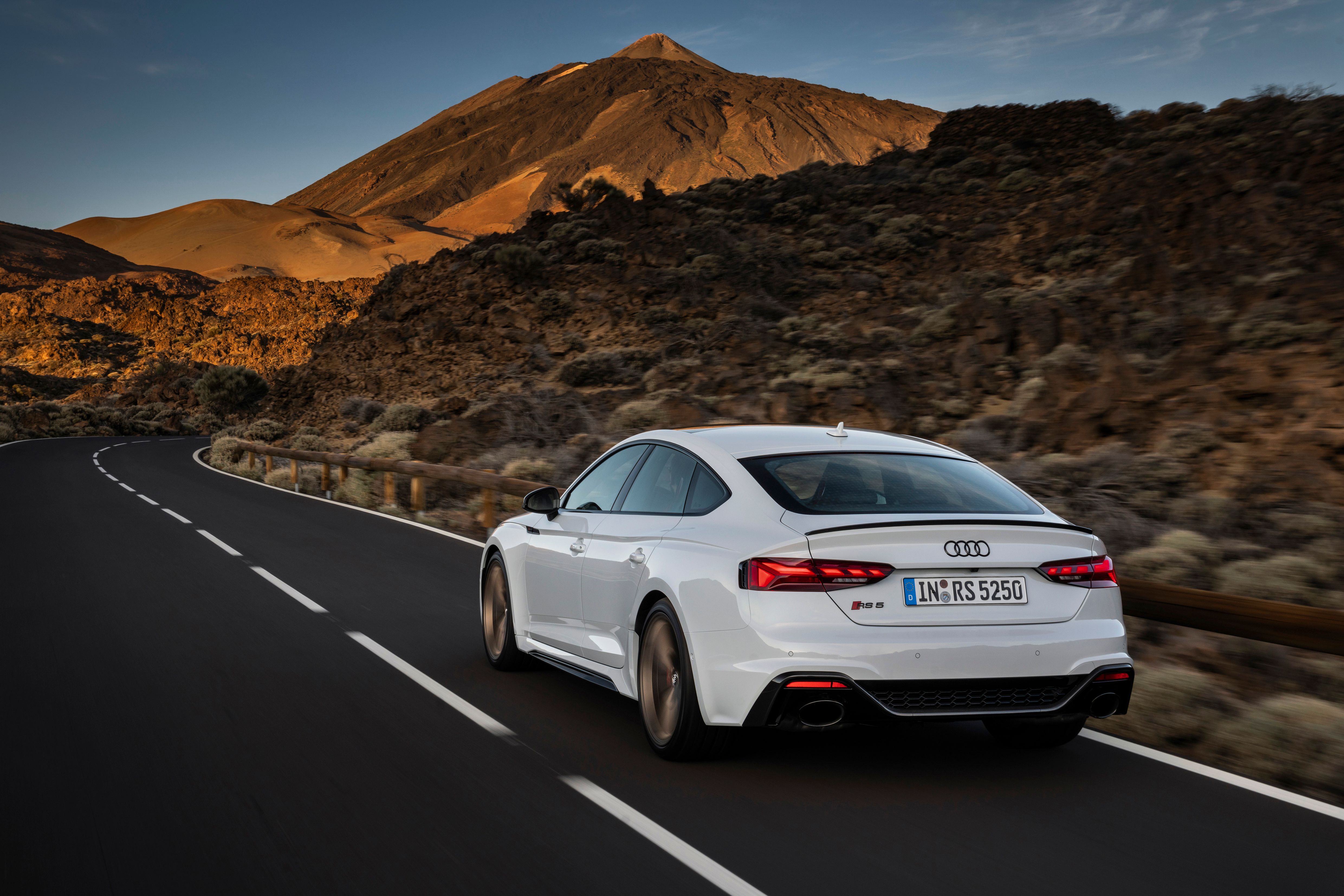 10 Reasons Why We Love the Audi A5 Sports Sedan