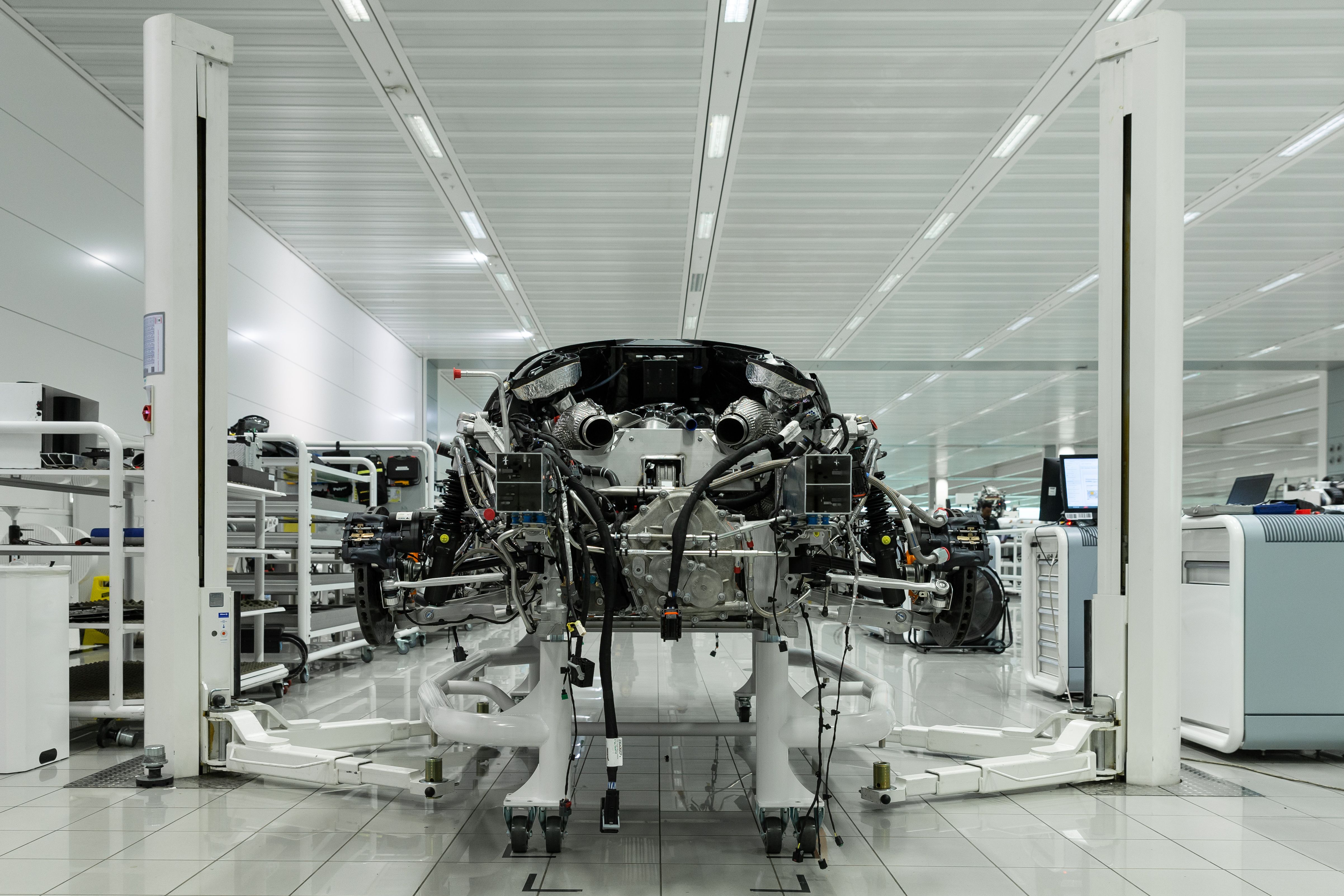 The McLaren Speedtail Is Officially The Fastest McLaren Ever Made