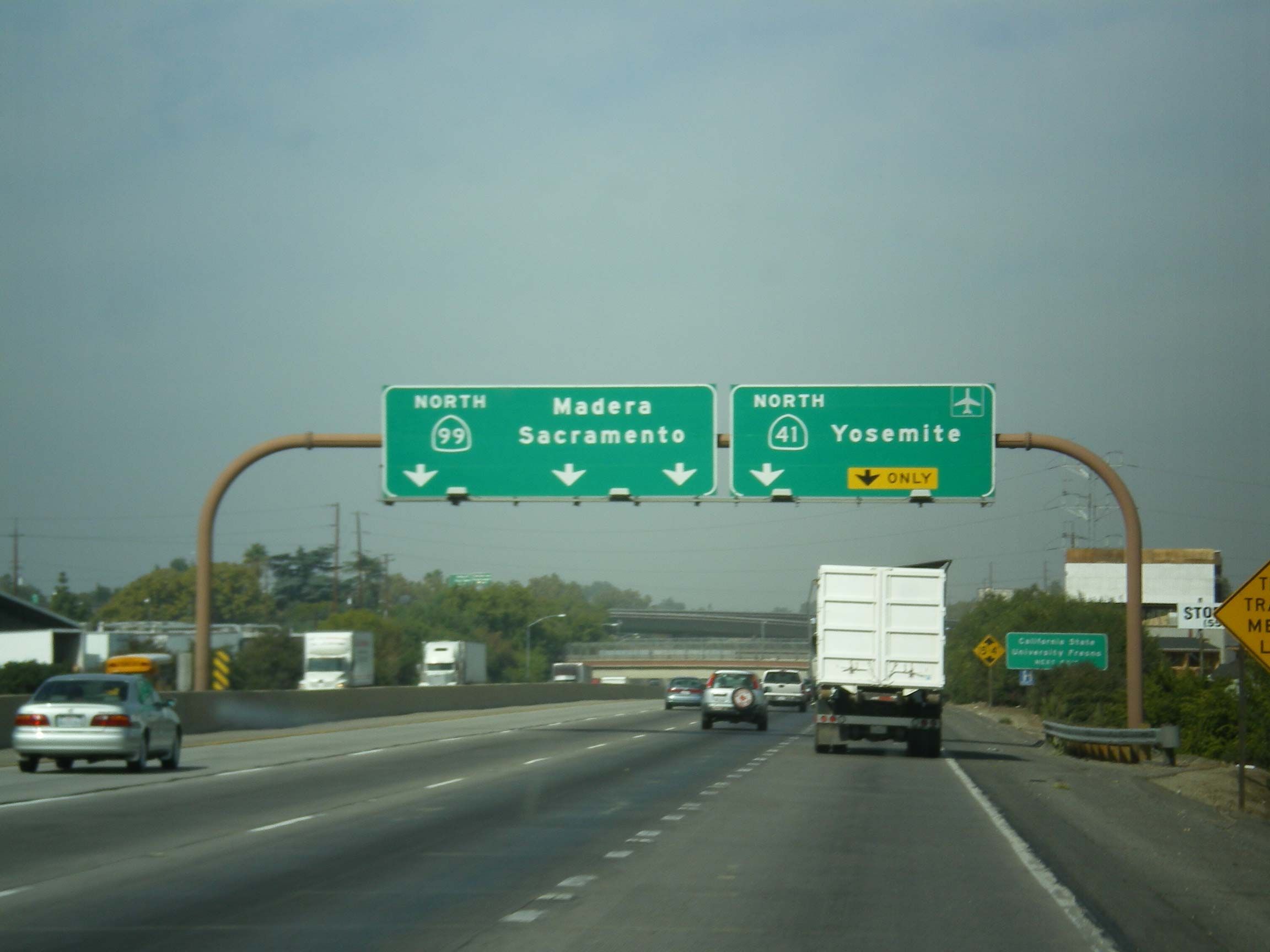 Famous Roads for Great Drives in California