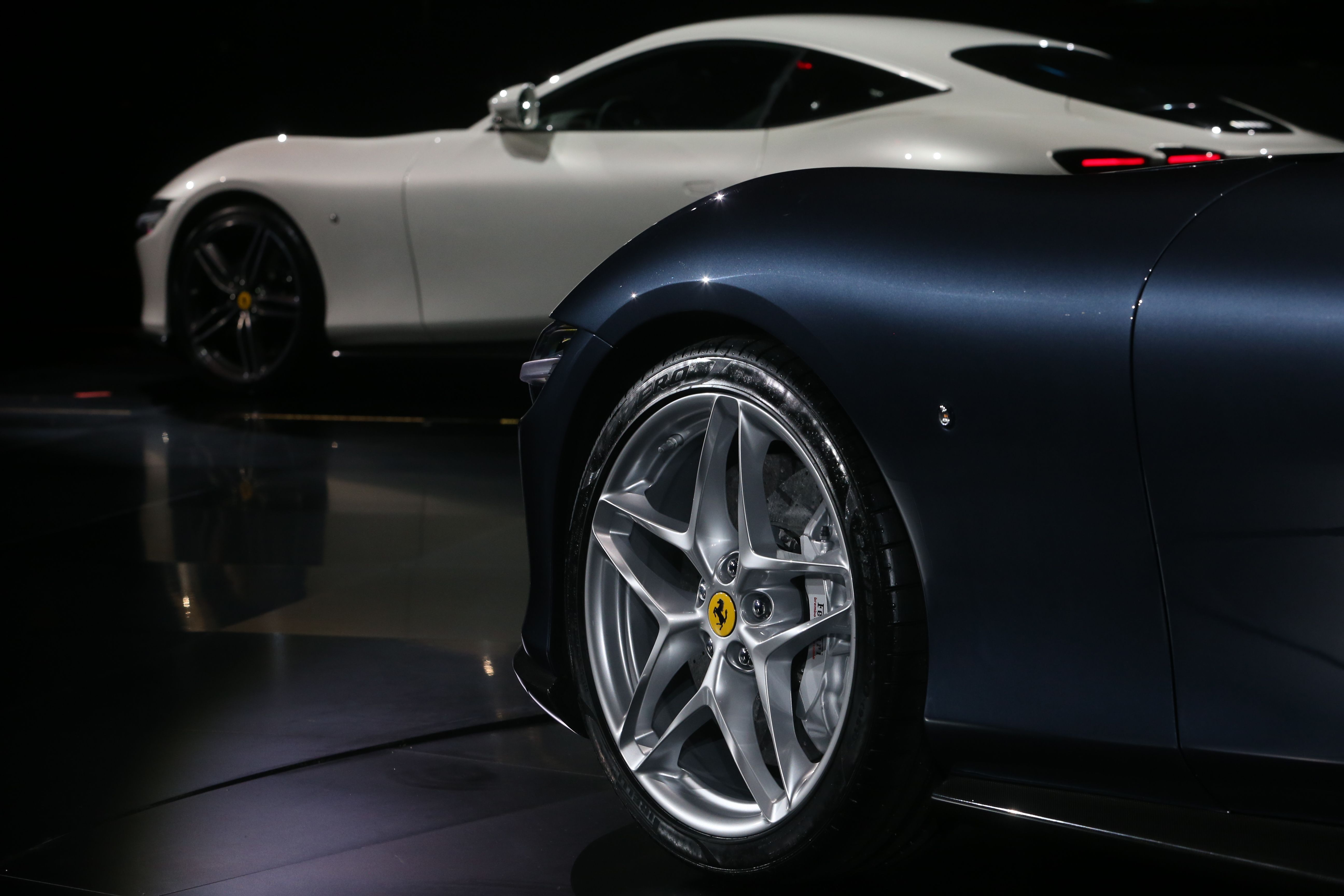 10 Reasons Why The Roma is the Most Practical Ferrari Ever