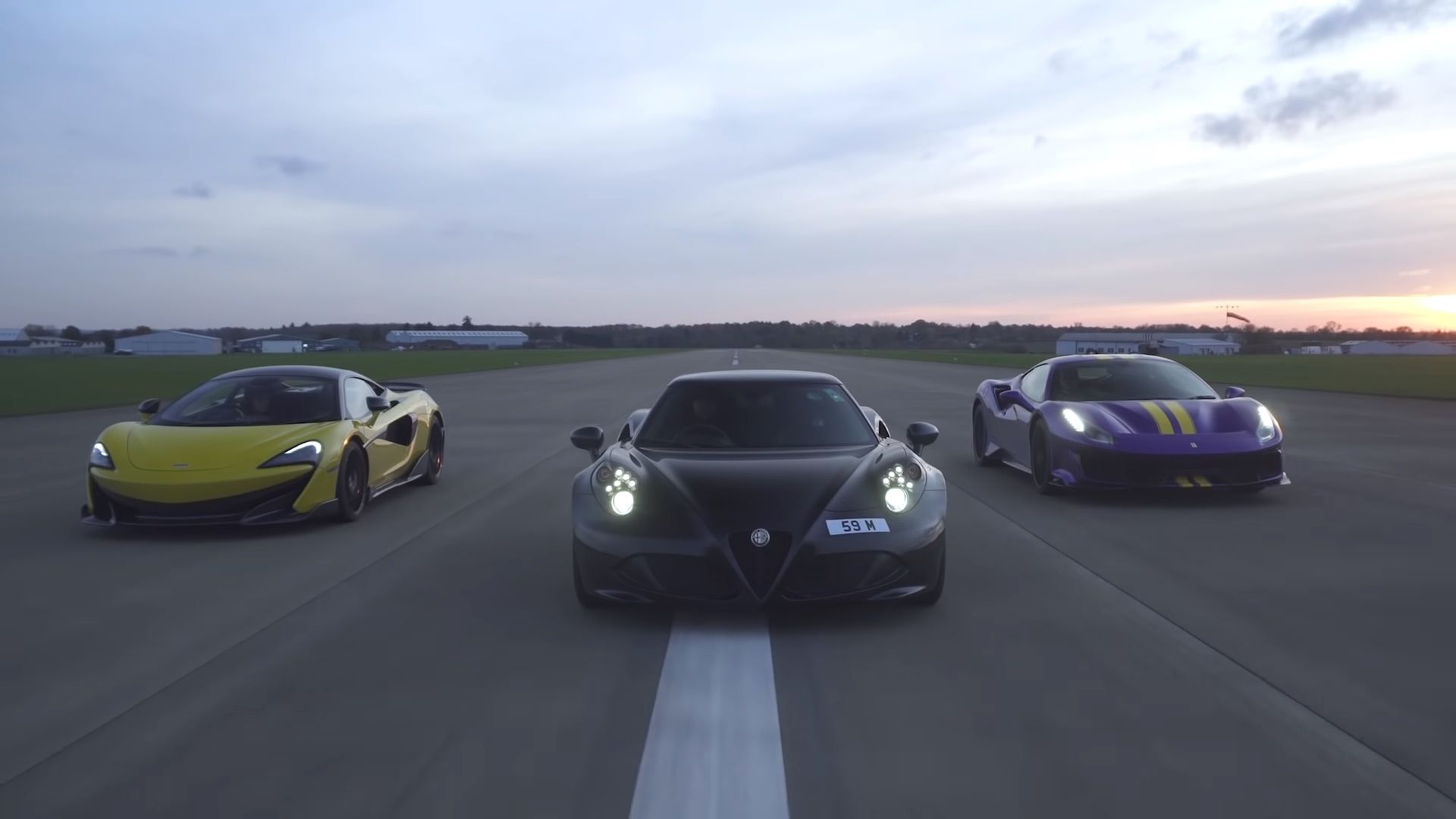 What A Joke | Alfa Romeo 4C Forums