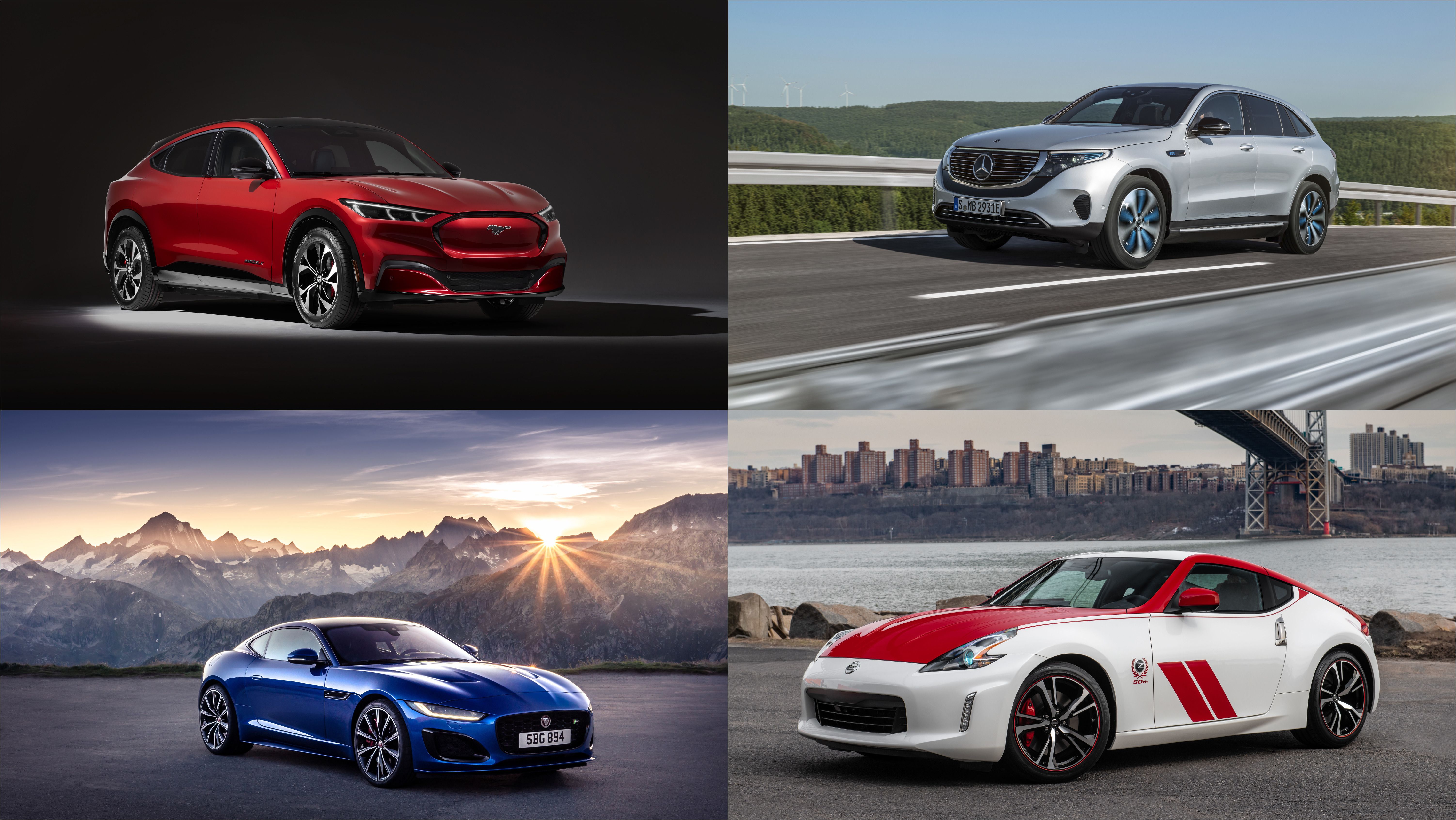Year End Review - The Absolute Worst New Cars of 2019