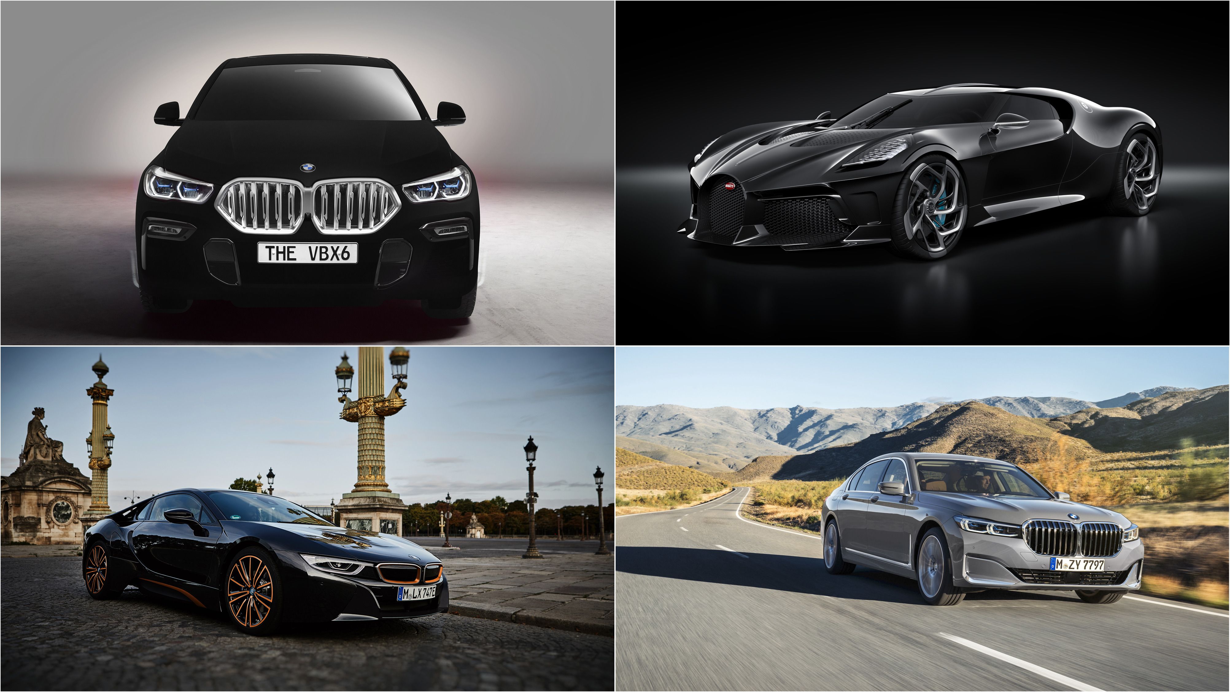 Year End Review - The Absolute Worst New Cars of 2019