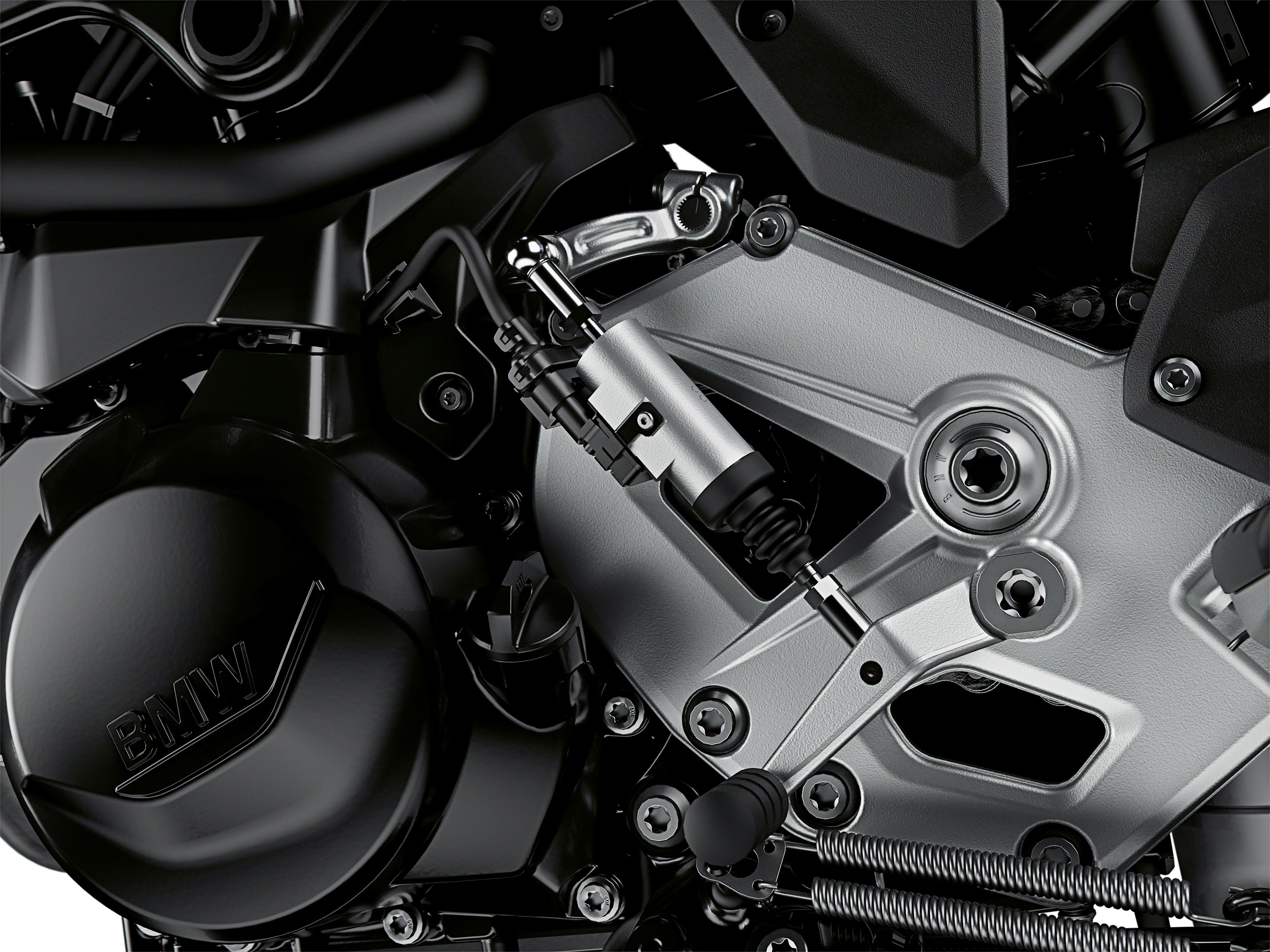 2023 BMW F 900 R - Performance, Price, and Photos