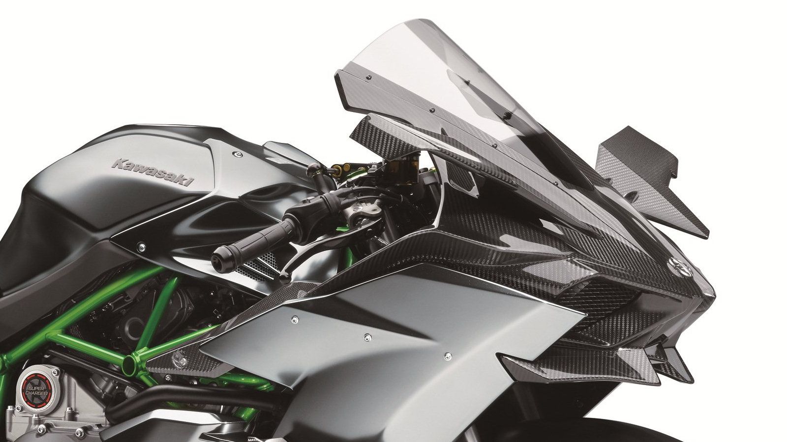 2022 Kawasaki Ninja H2 R - Performance, Price, and Photos