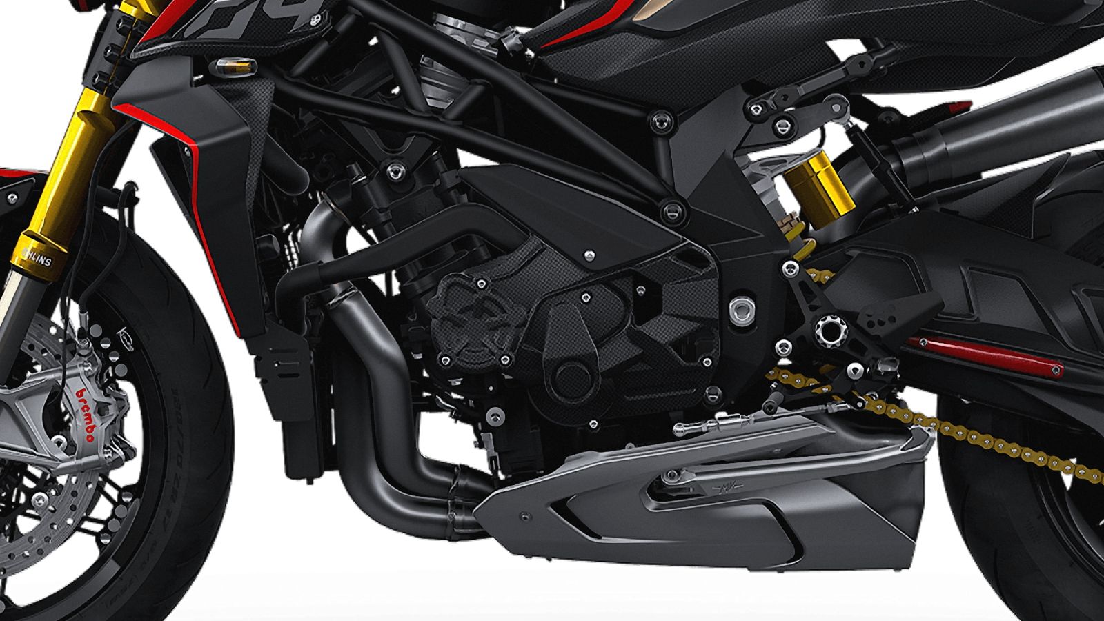 2020 MV Agusta Rush 1000