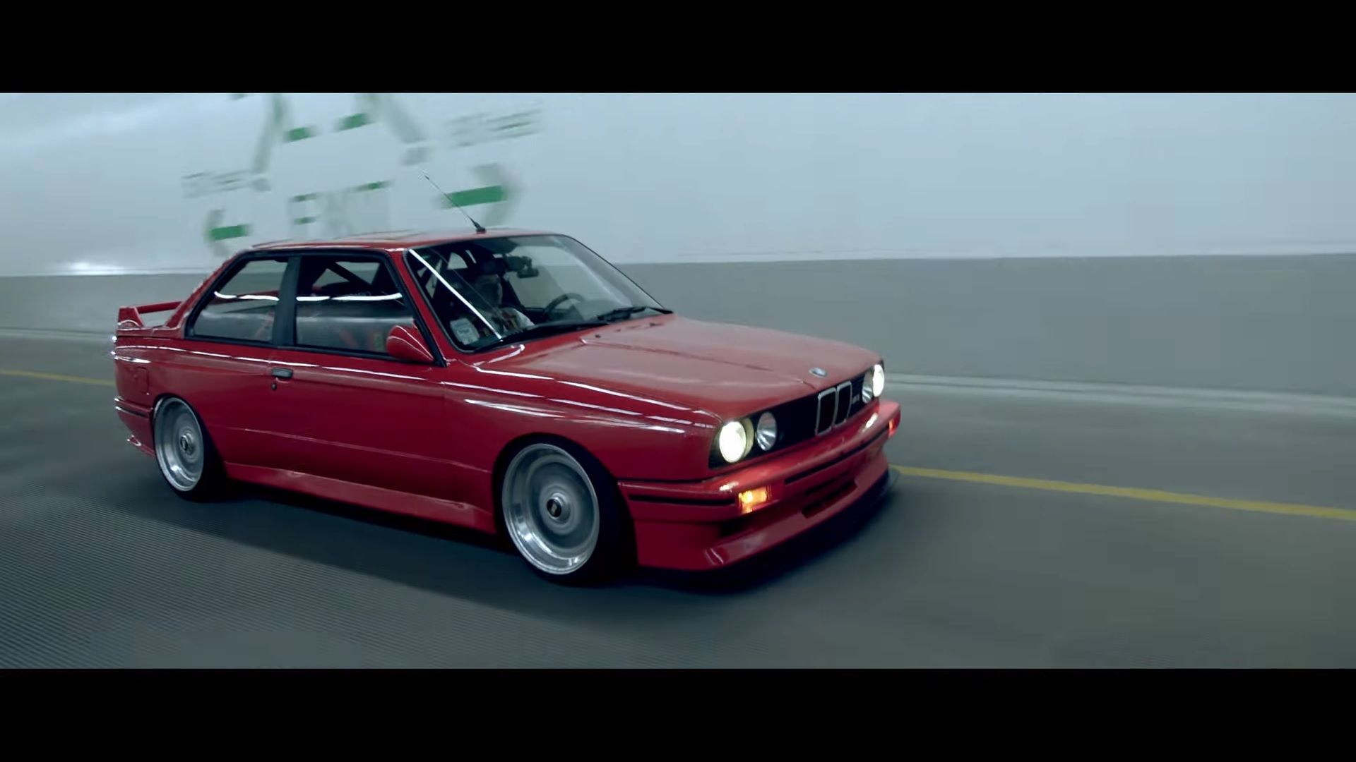 A Short Film Starring an E30-Gen BMW M3 Reminds Us How Therapeutic ...