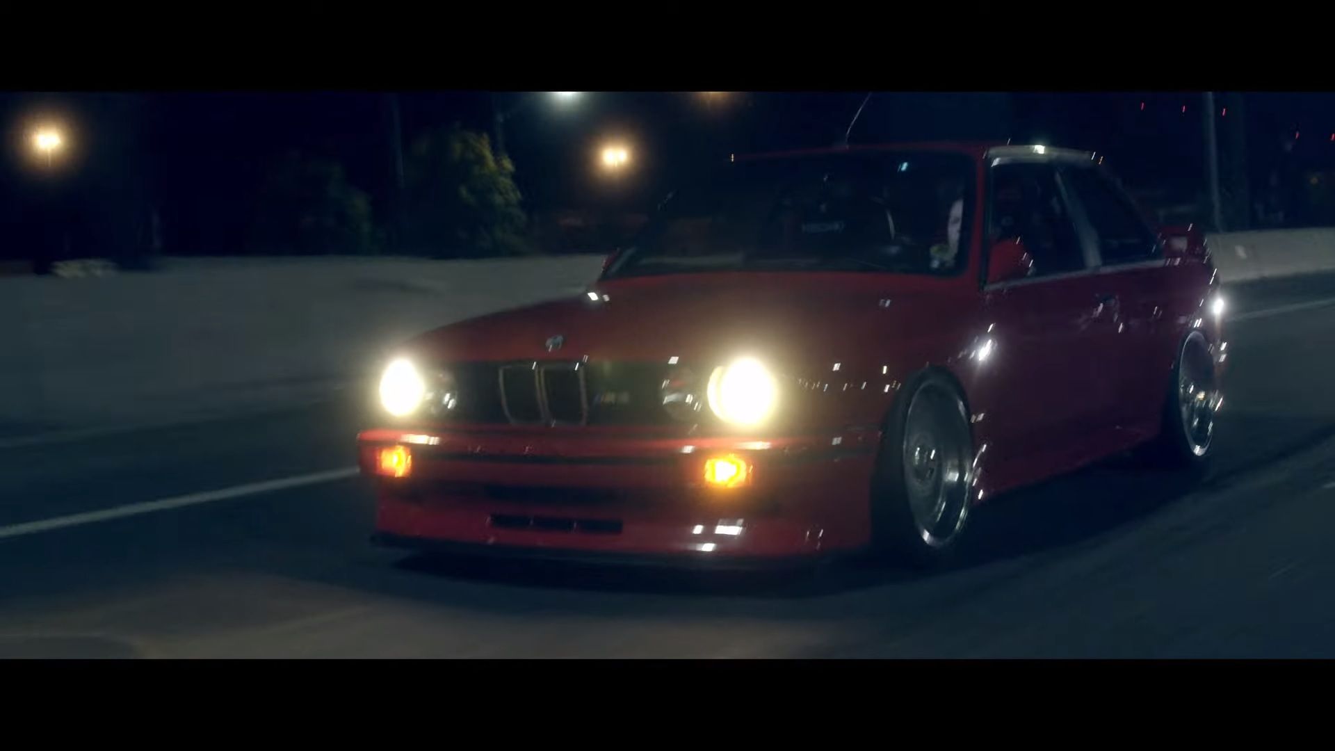 A Short Film Starring an E30-Gen BMW M3 Reminds Us How Therapeutic ...