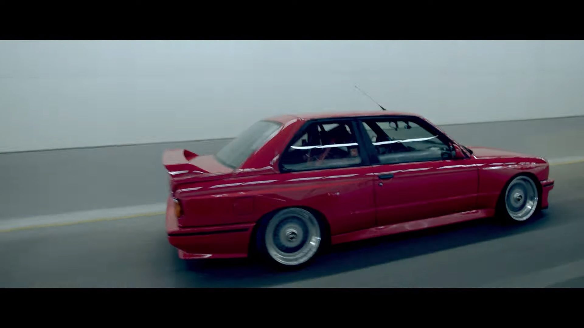 A Short Film Starring an E30-Gen BMW M3 Reminds Us How Therapeutic ...