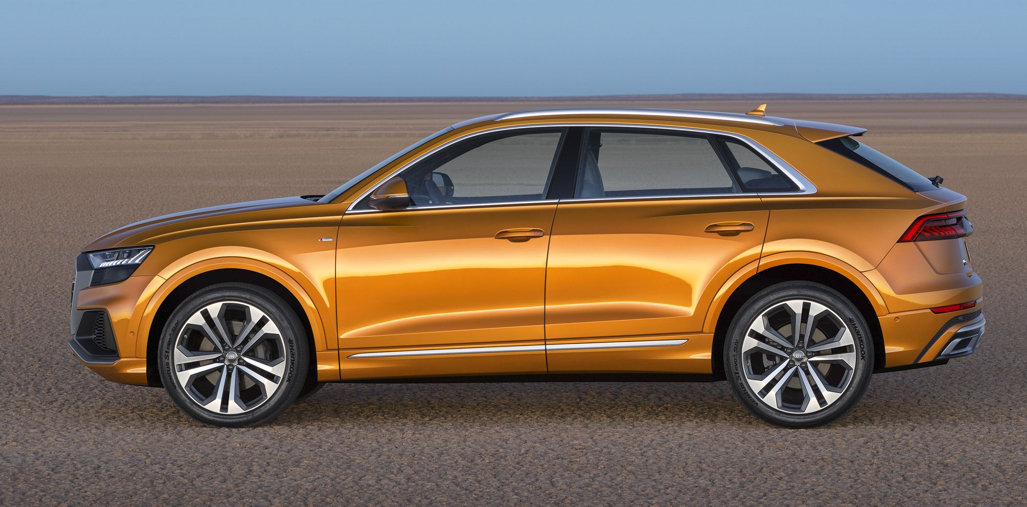 The Most Unusual Vehicle Colors Ever