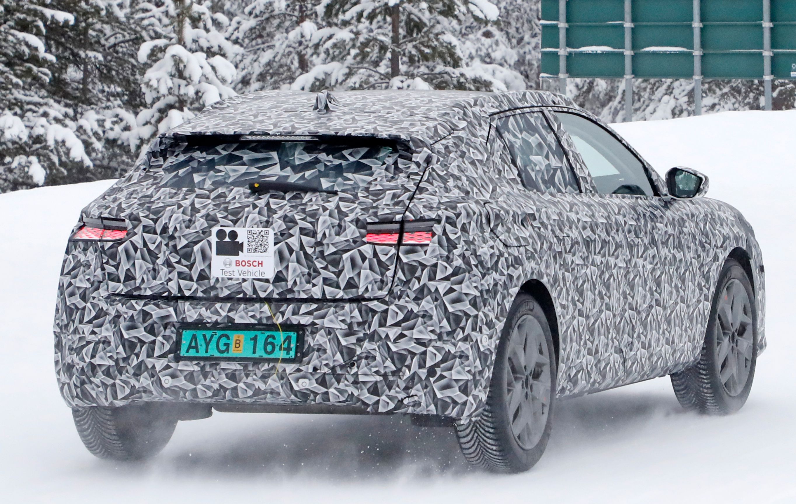 2021 Citroen DS4