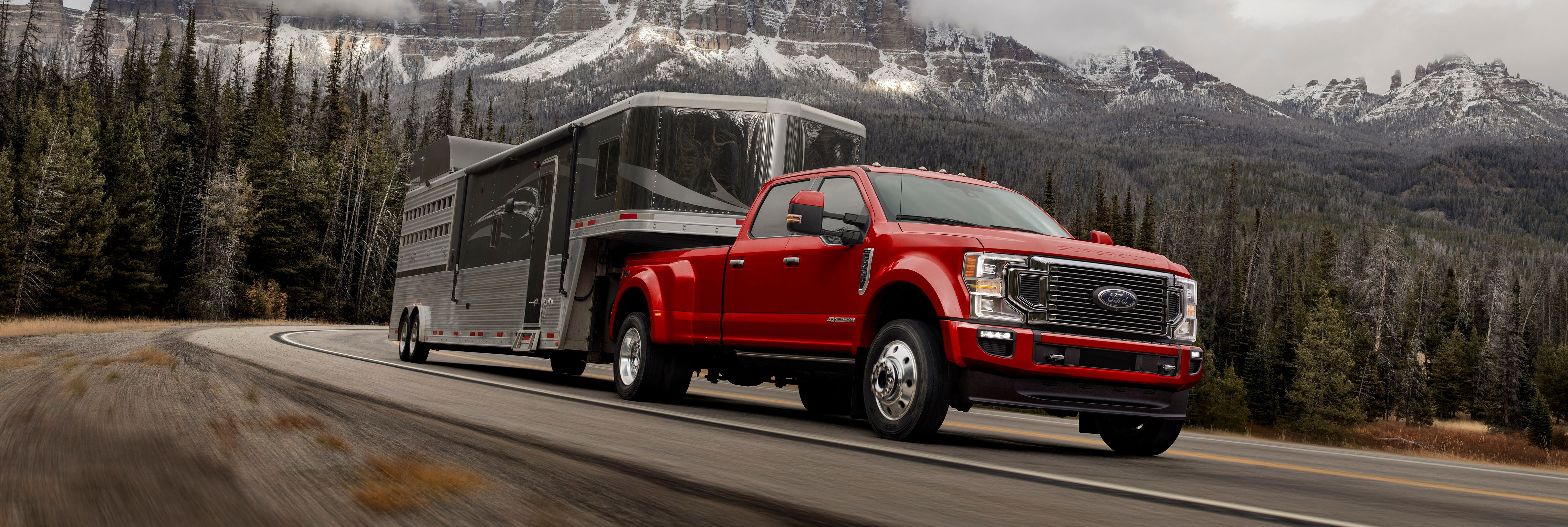 30-000-pound-towing-comparison-gmc-sierra-3500-vs-ford-f-350-tow-test