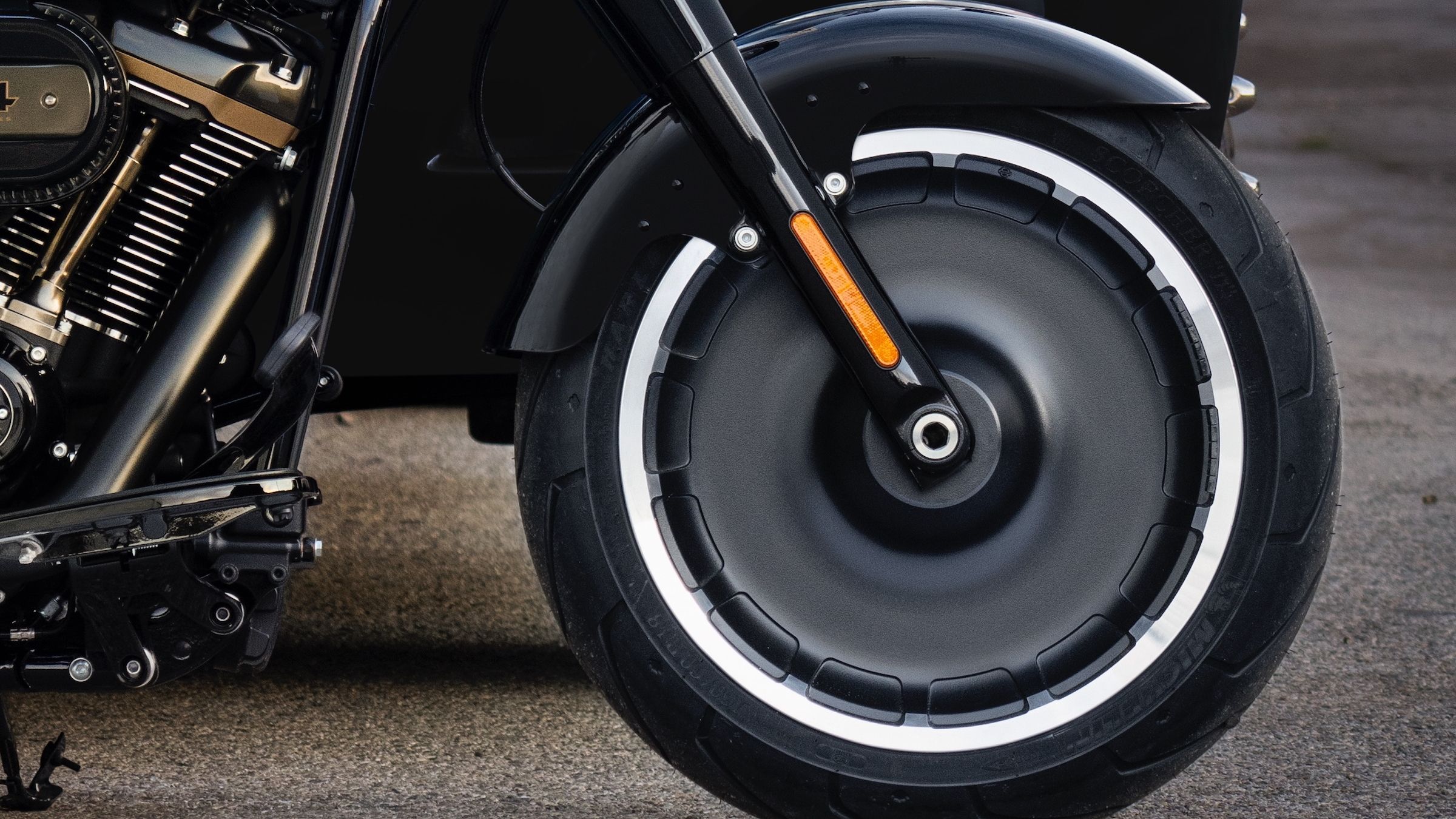 2020 Harley-Davidson Fat Boy 30th Anniversary