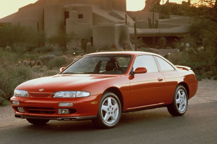 10 Best Project Cars To Start A Home Build