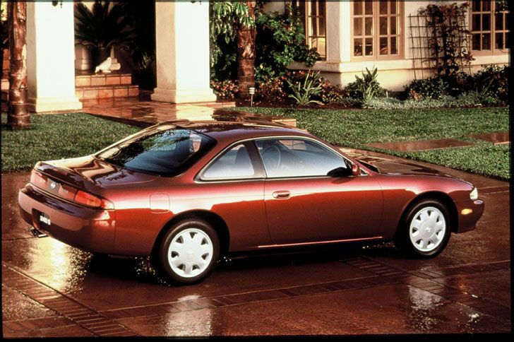 10 Best Project Cars To Start A Home Build