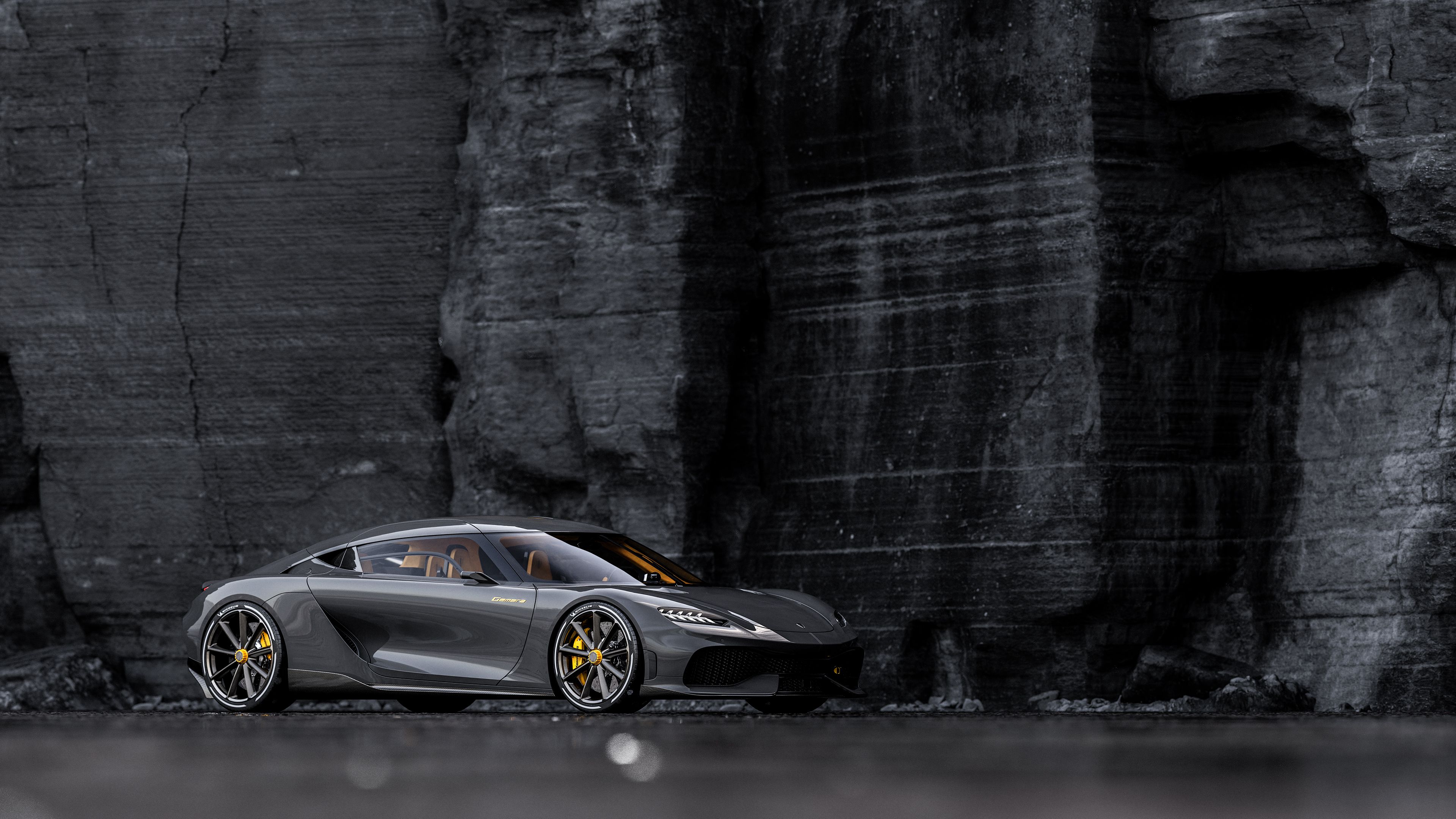 Is Koenigsegg's 600HP Three-Cylinder Engine The Key To The Survival of ...