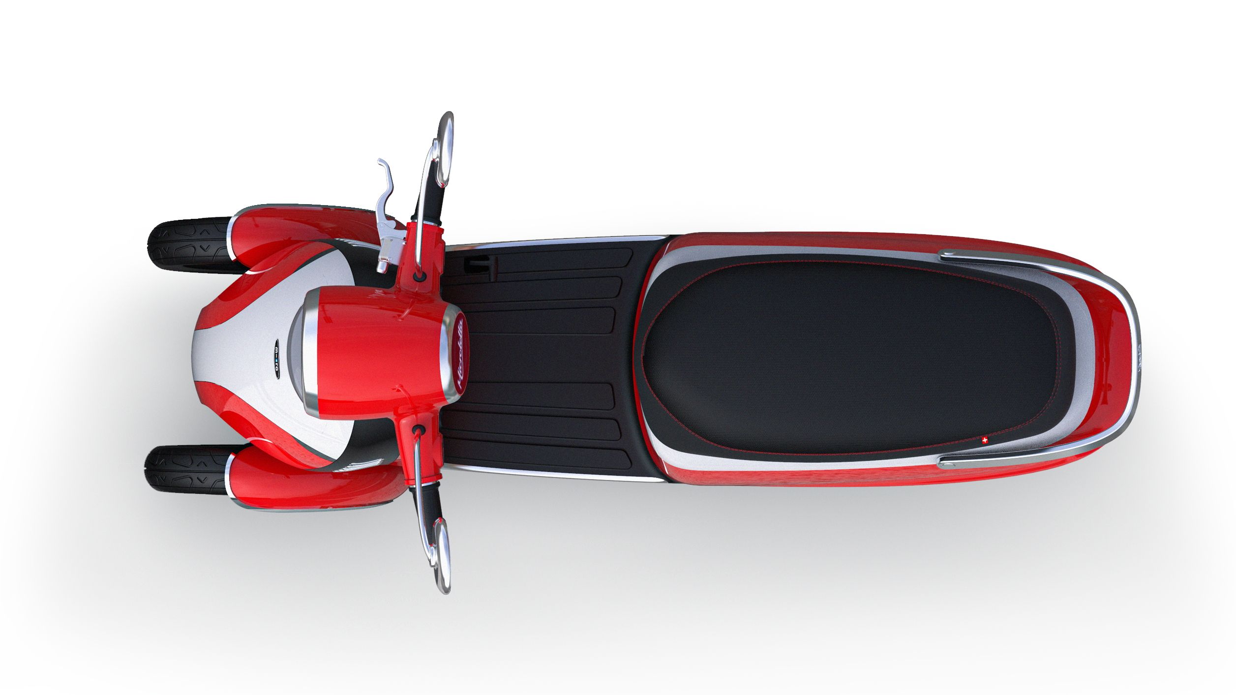 Micro Microletta: Our First Look at the Newest Electric Three-Wheeled ...