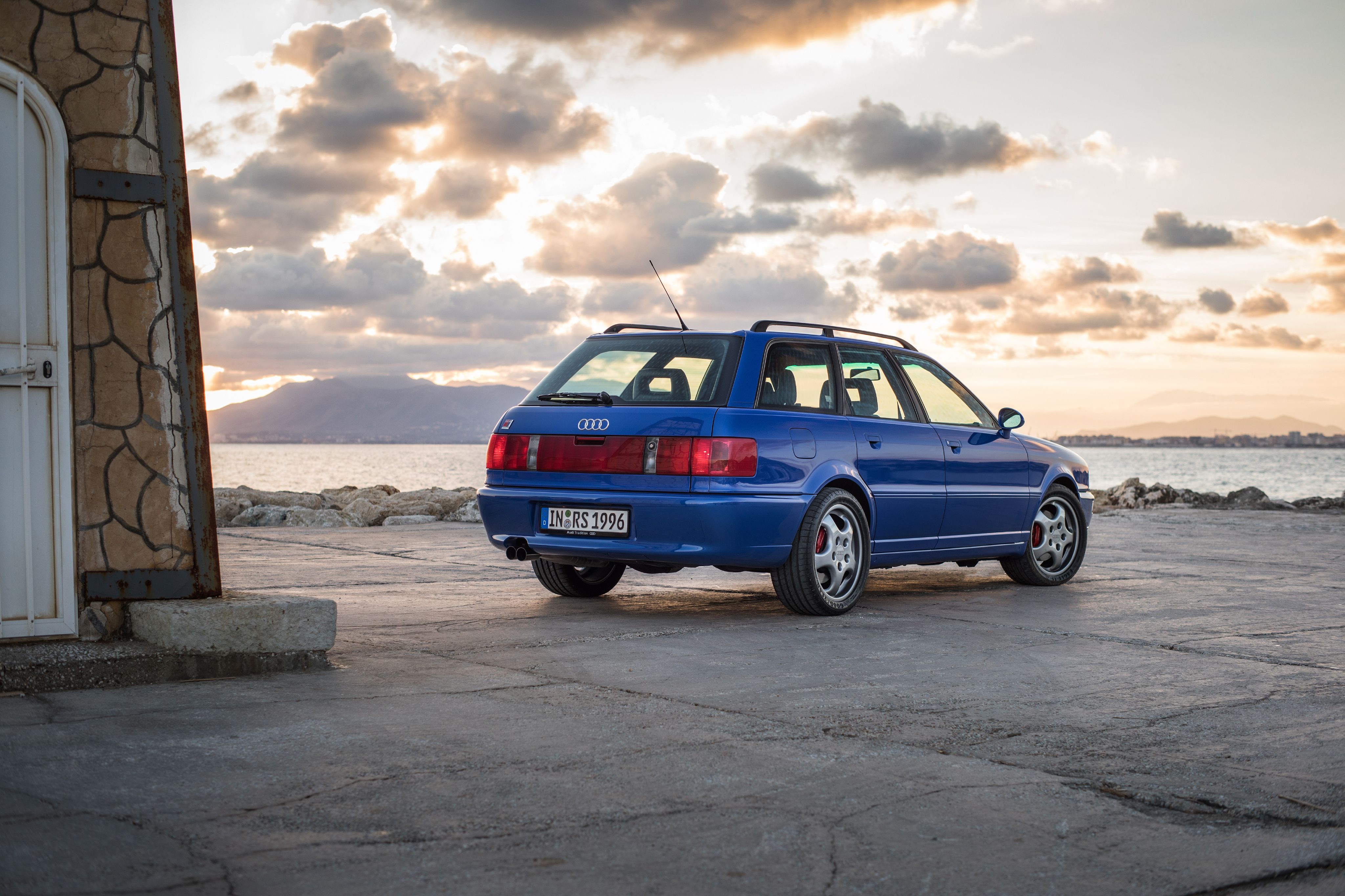 The Best Sleeper Cars on the Market Today