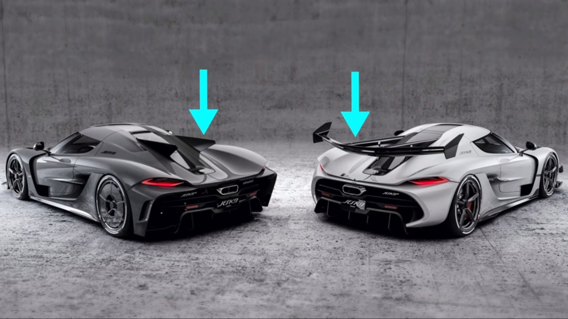 Math Shows Us How Fast the Koenigsegg Jesko Absolut Could Be