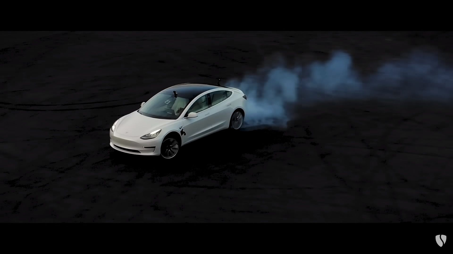 Tesla Launches A New Track Package And Track Mode V2 For The Model 3 ...