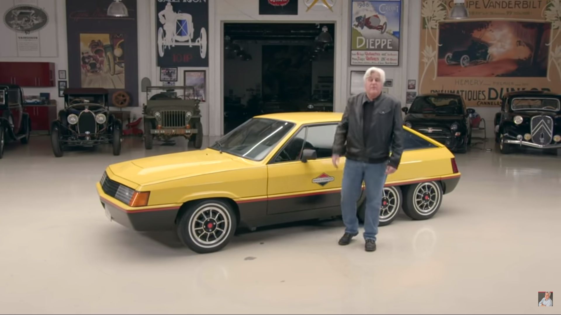 The Briggs and Stratton Hybrid: How a Washing-Machine Maker Built a Car