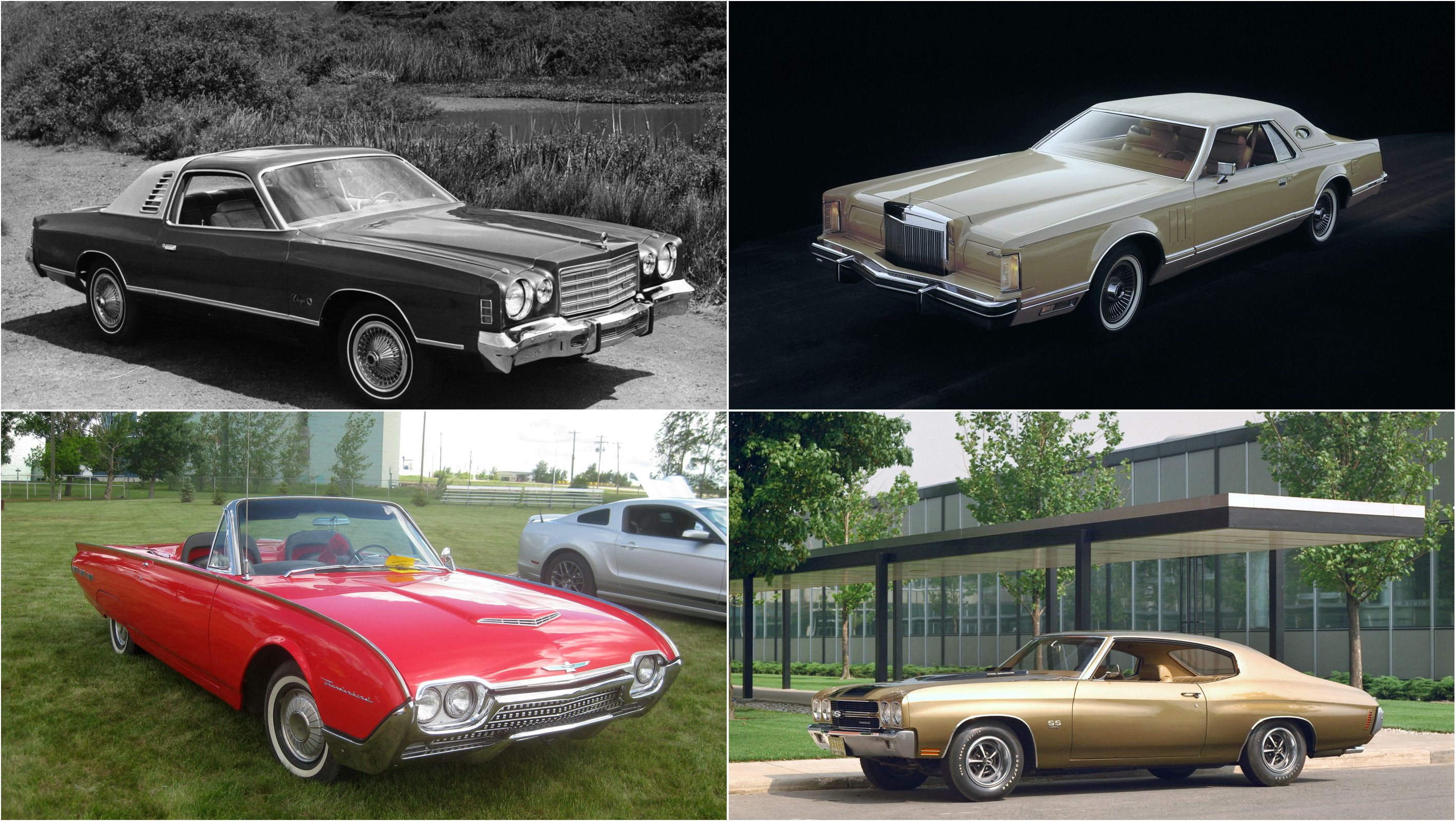 Top 10 Classic Cars That Are Dirt Cheap In 2020