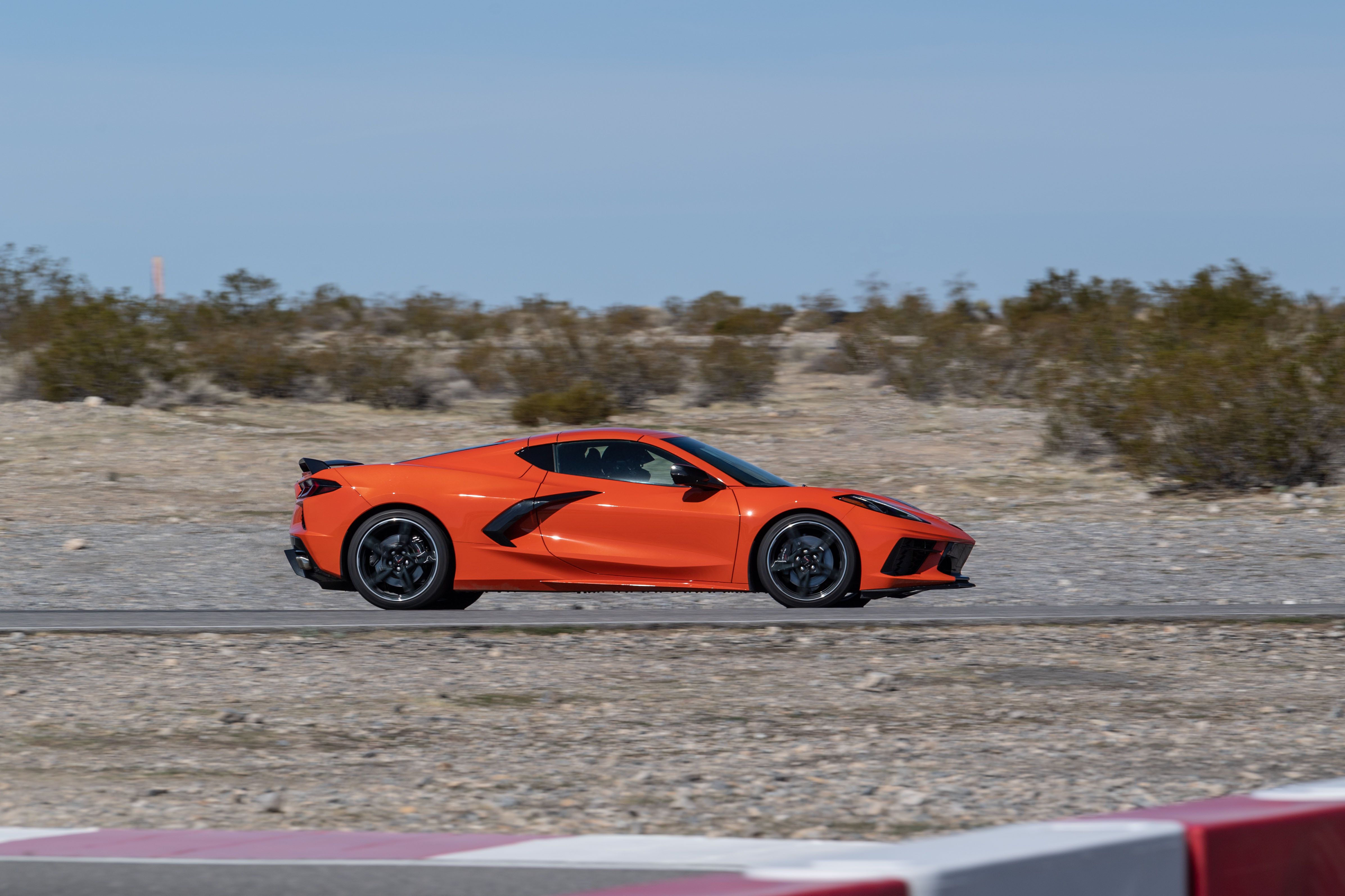 The Chevy C8 Zora Corvette Due in 2025 With 1,000 Horsepower and an ...