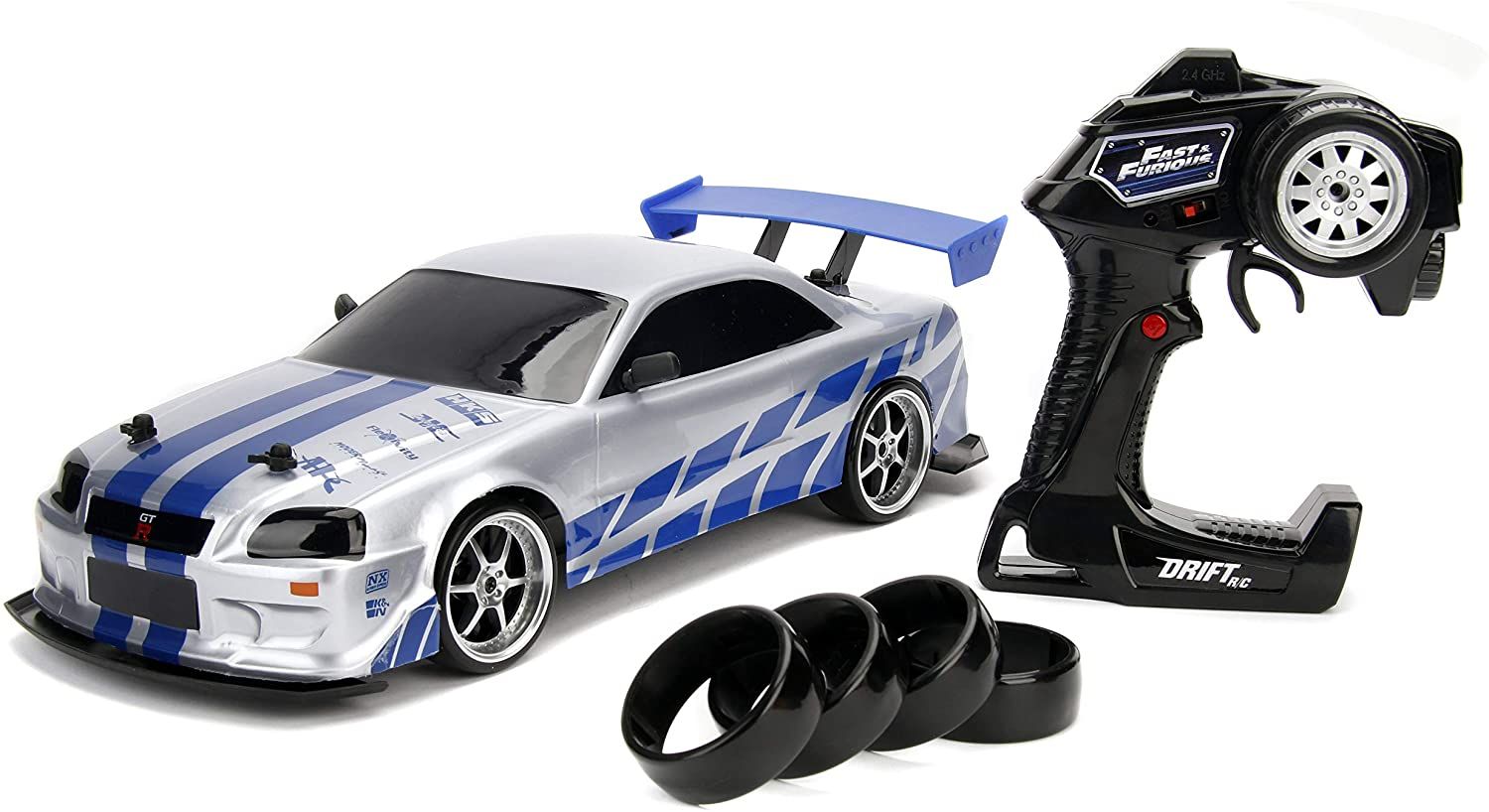 15 Best RC Cars From 2022