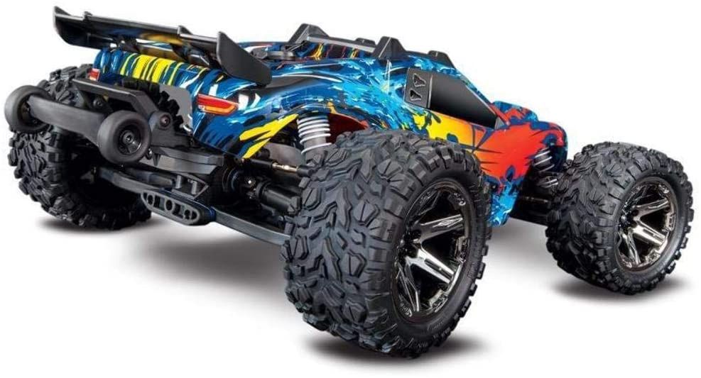 15 Best RC Cars From 2022