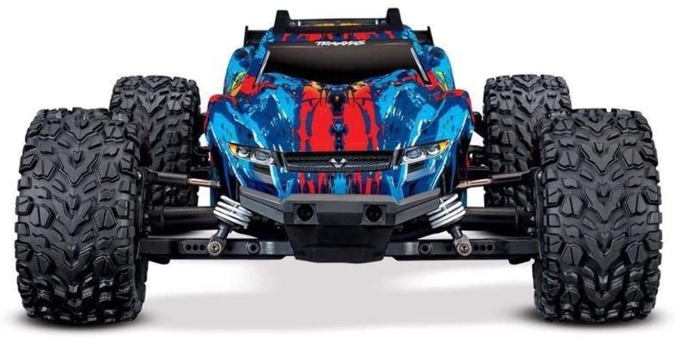 15 Best RC Cars From 2022