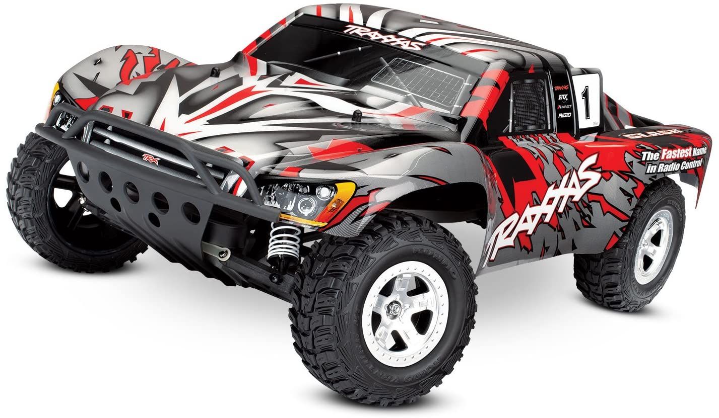 15 Best RC Cars From 2022